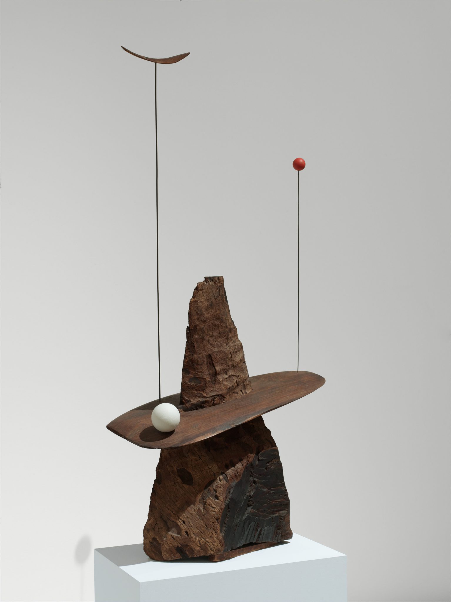 Big Bird (maquette) (1936) | Calder Foundation