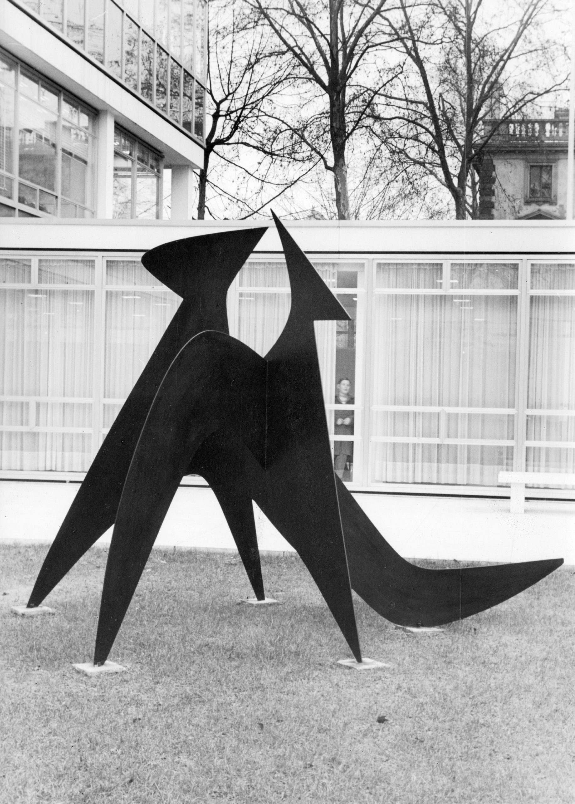 Calder Around the World | Calder Foundation