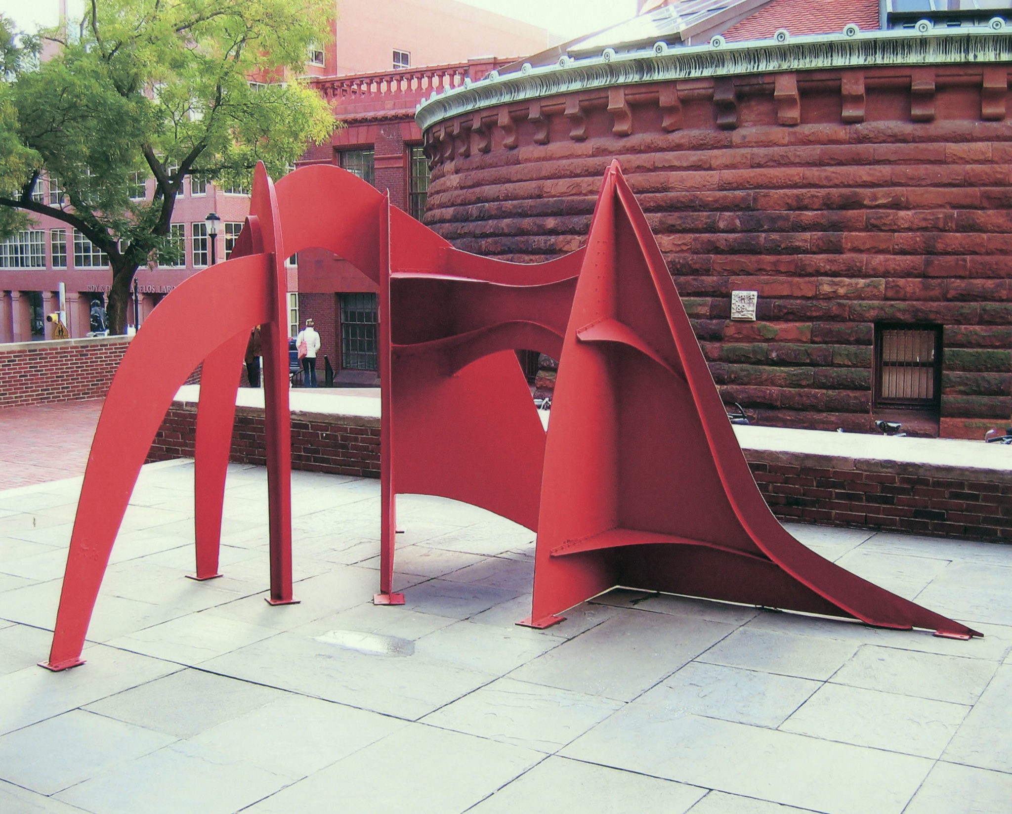 Saurien (1975) | Calder Foundation