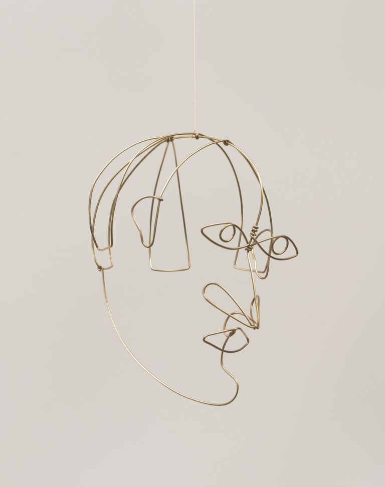 John Graham (c. 1931) | Calder Foundation