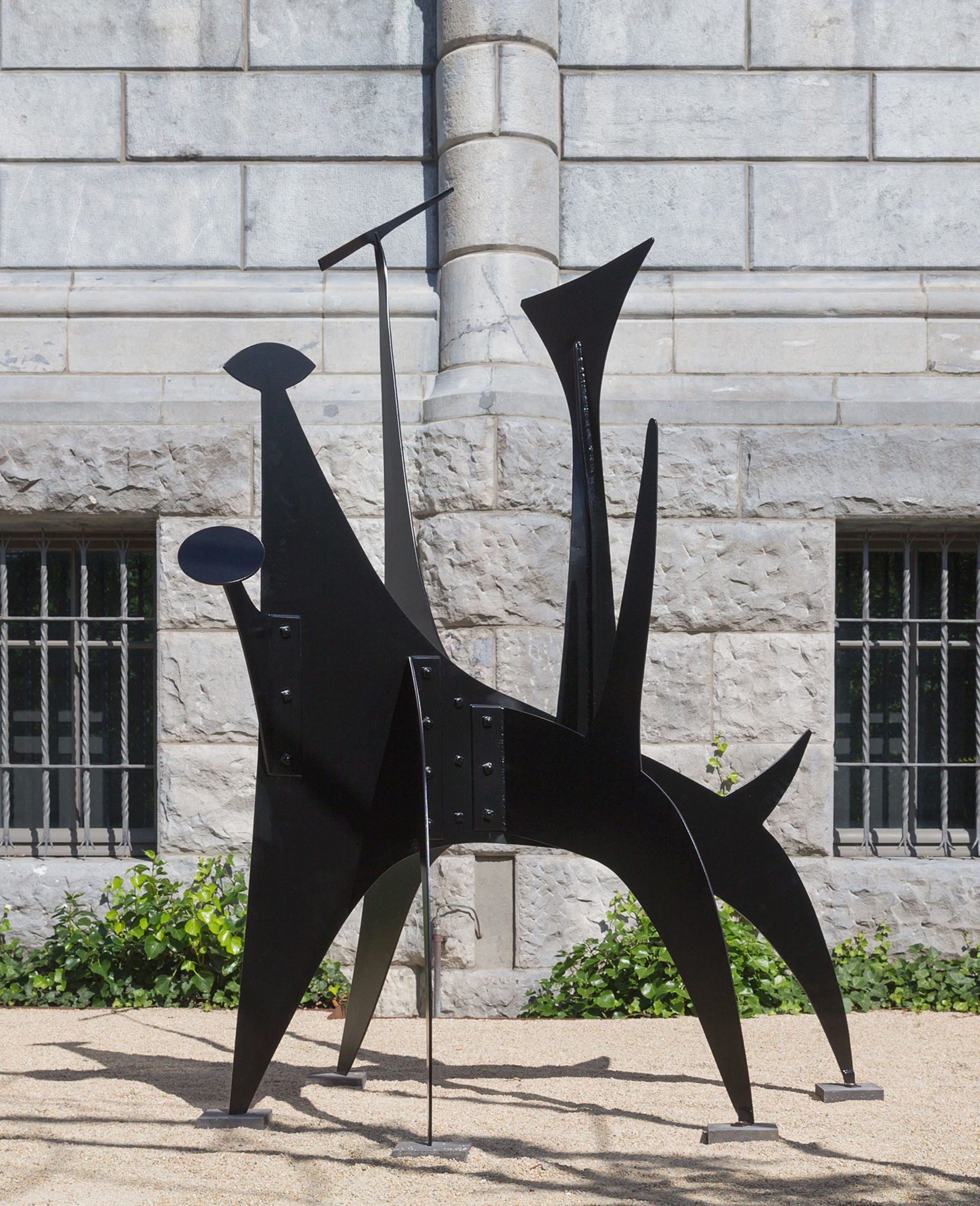 Calder Around the World | Calder Foundation