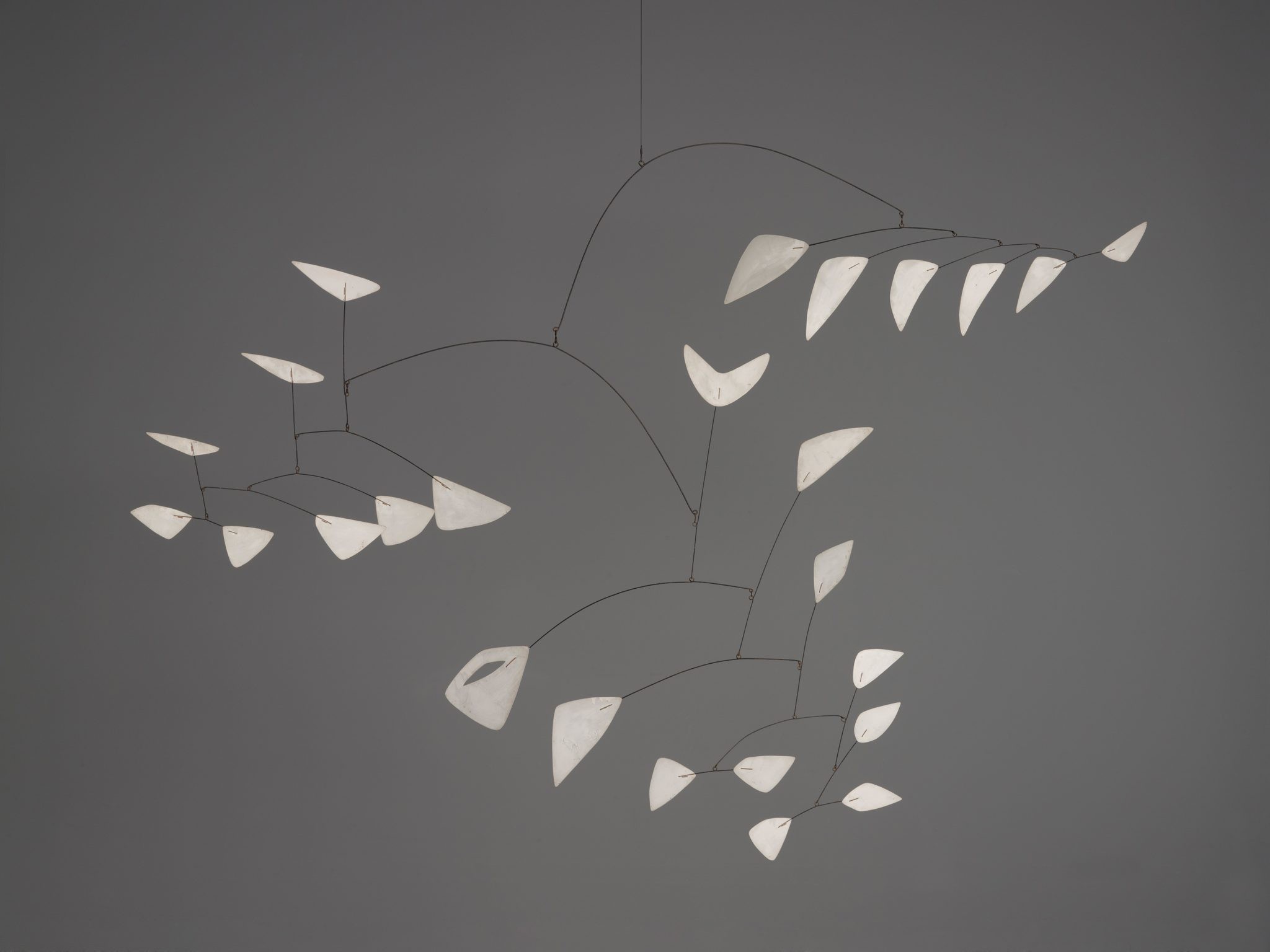 .125 (1957) | Calder Foundation