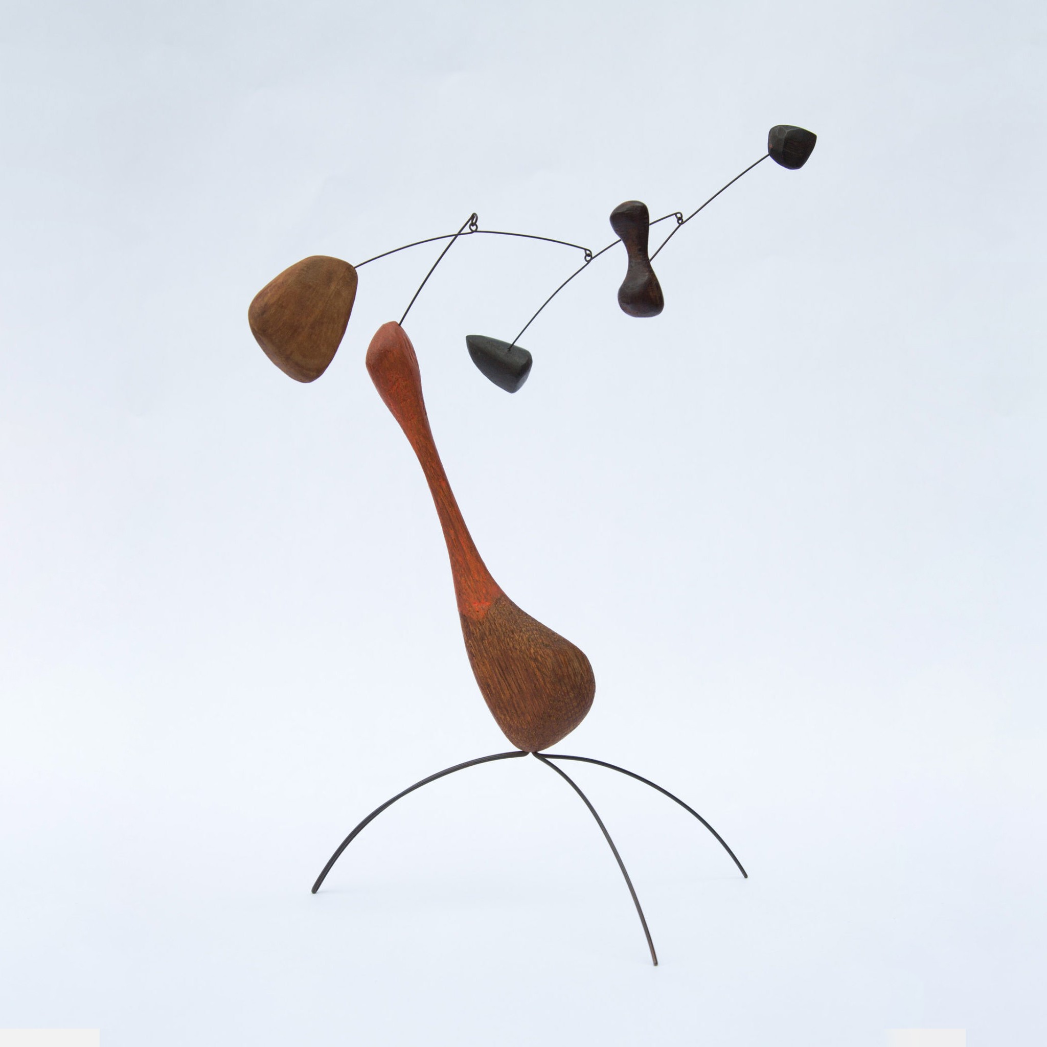 Untitled (1945) | Calder Foundation