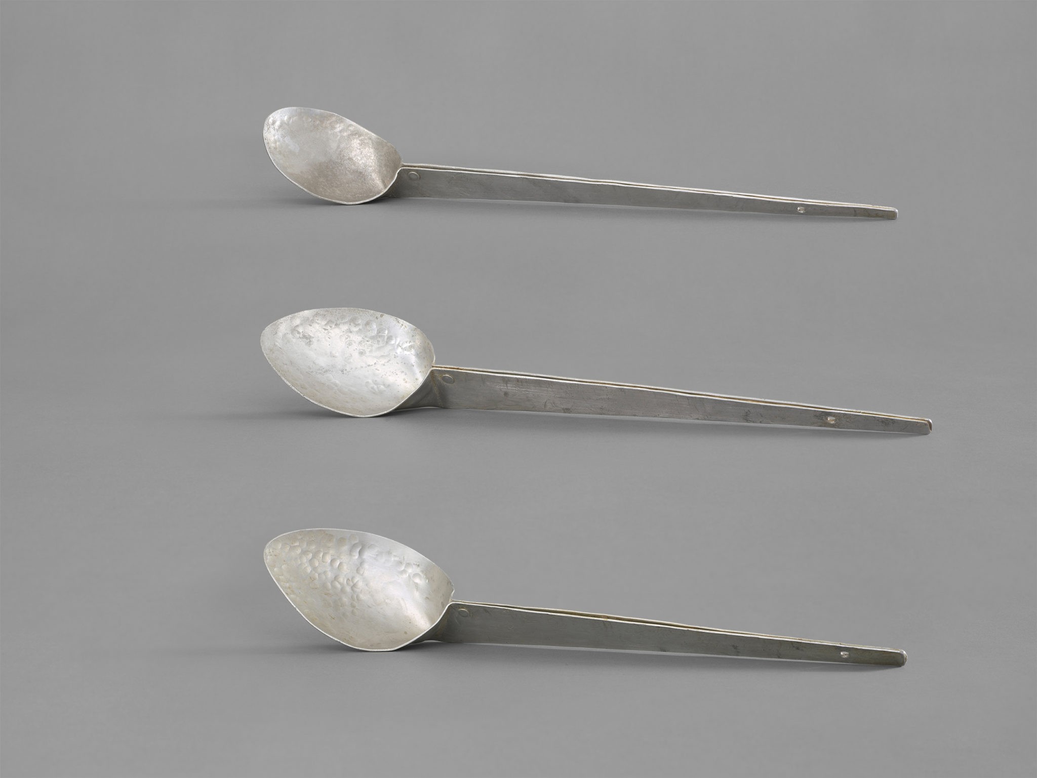 Measuring spoons (c. 1940) | Calder Foundation