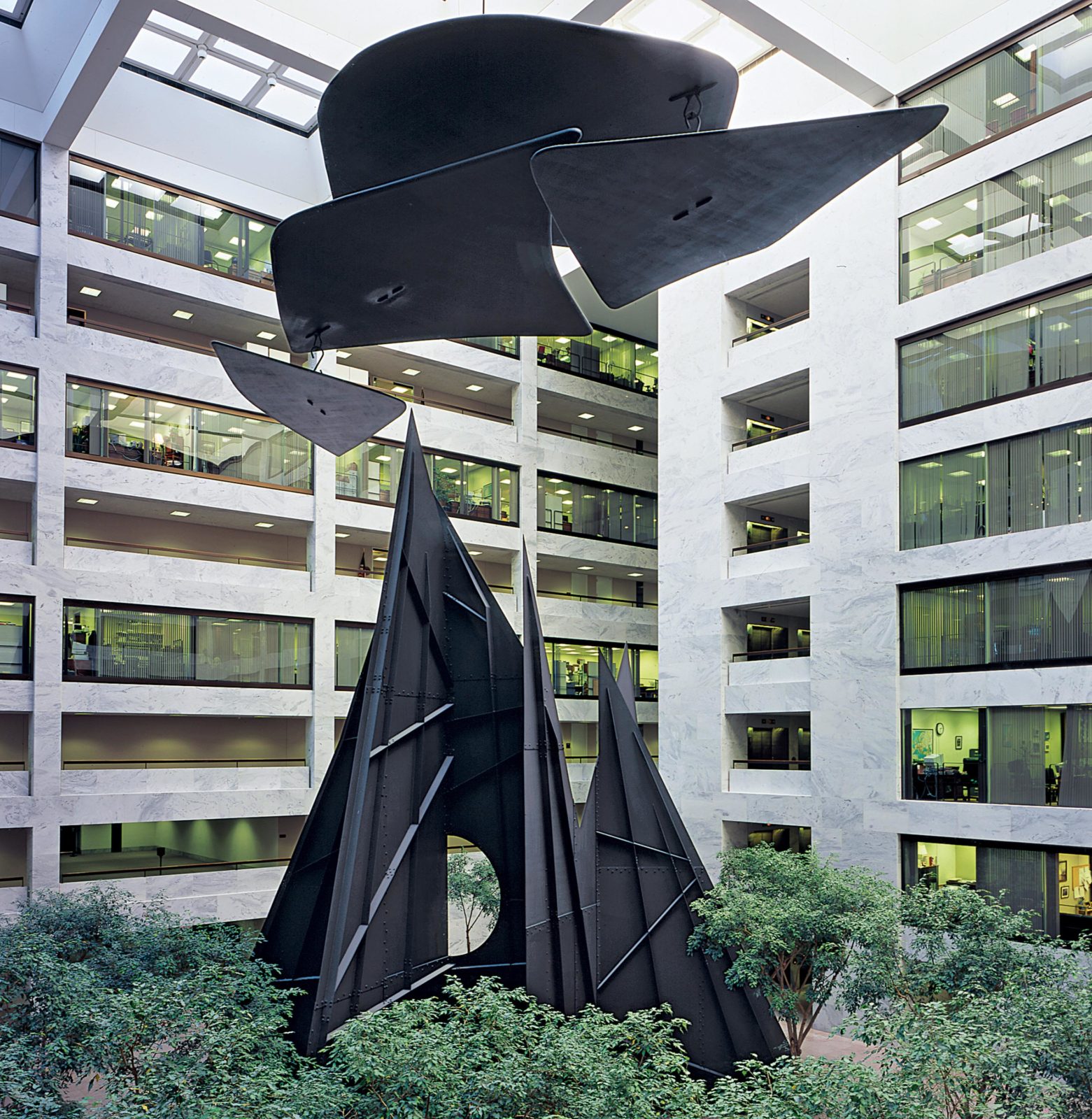 Untitled (1976) | Calder Foundation