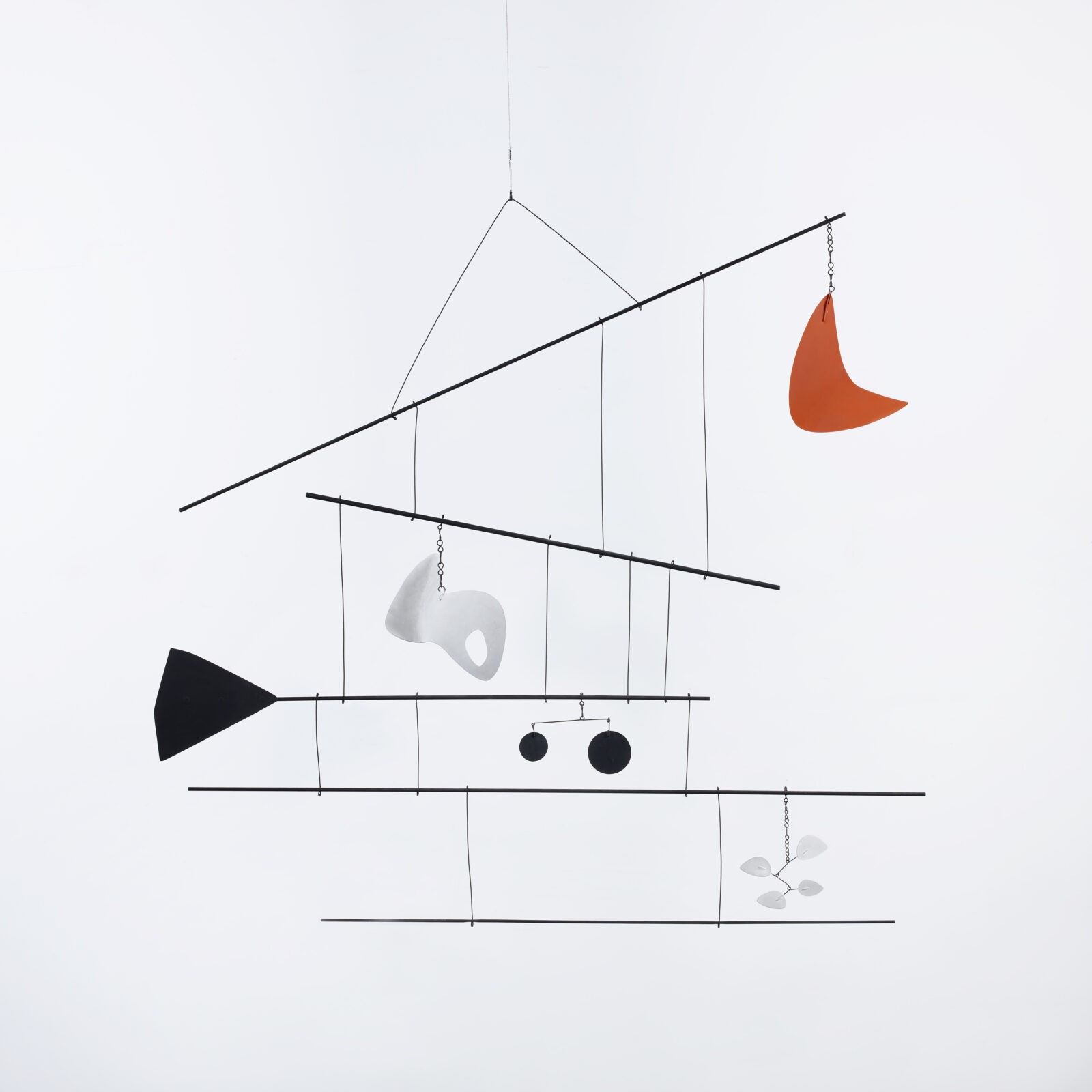 The Blériot (1949) | Calder Foundation