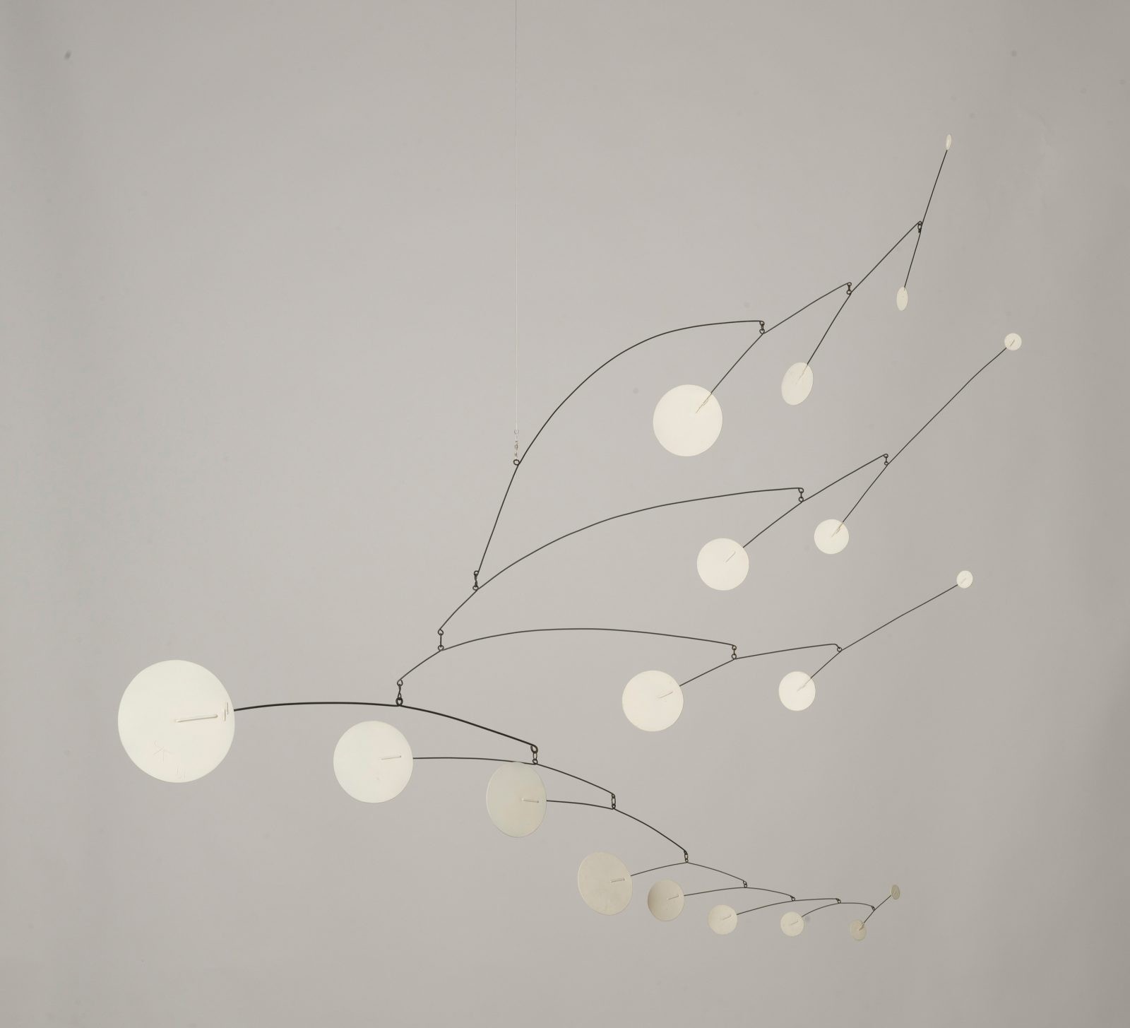 The Y (1960) | Calder Foundation