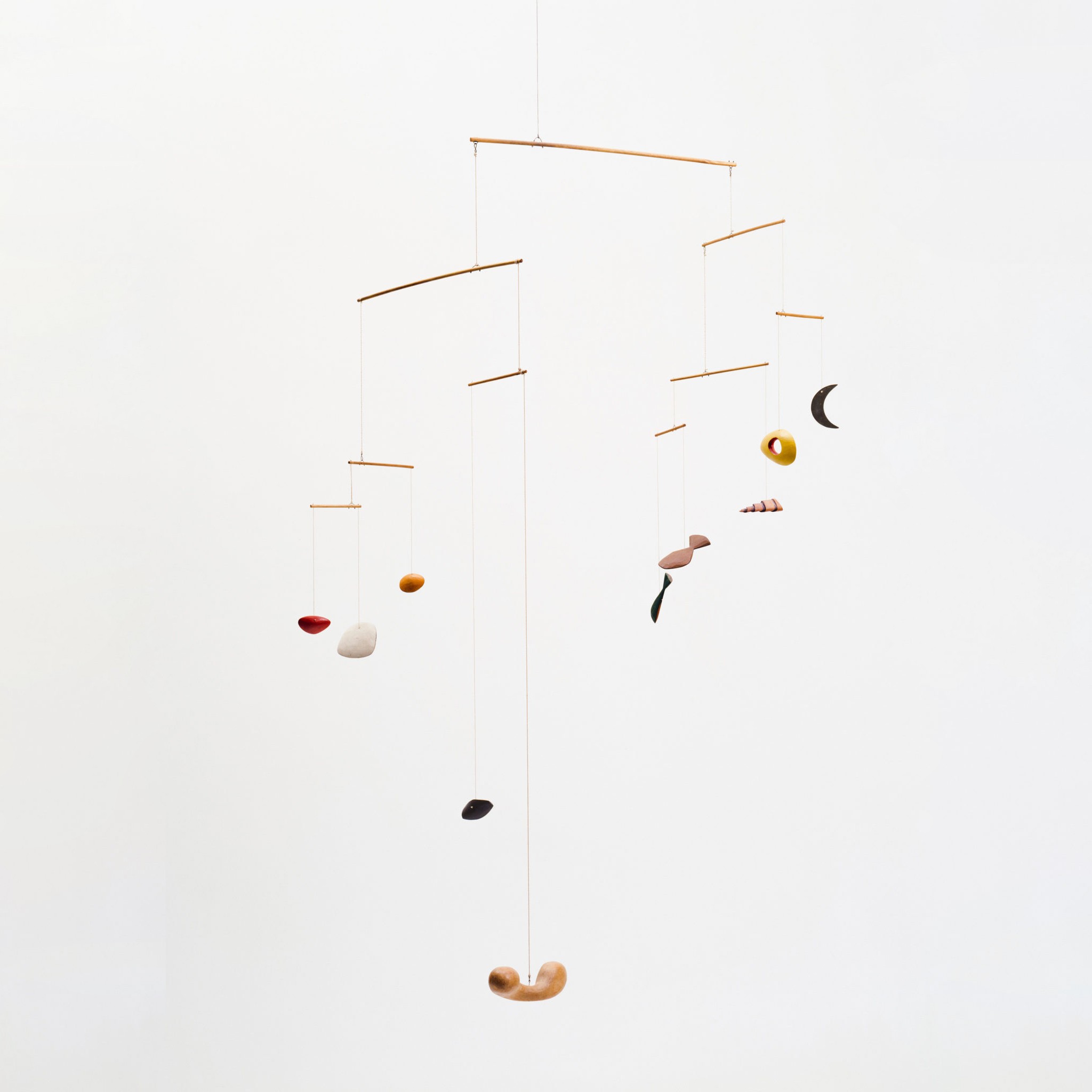 Fish (1942) | Calder Foundation