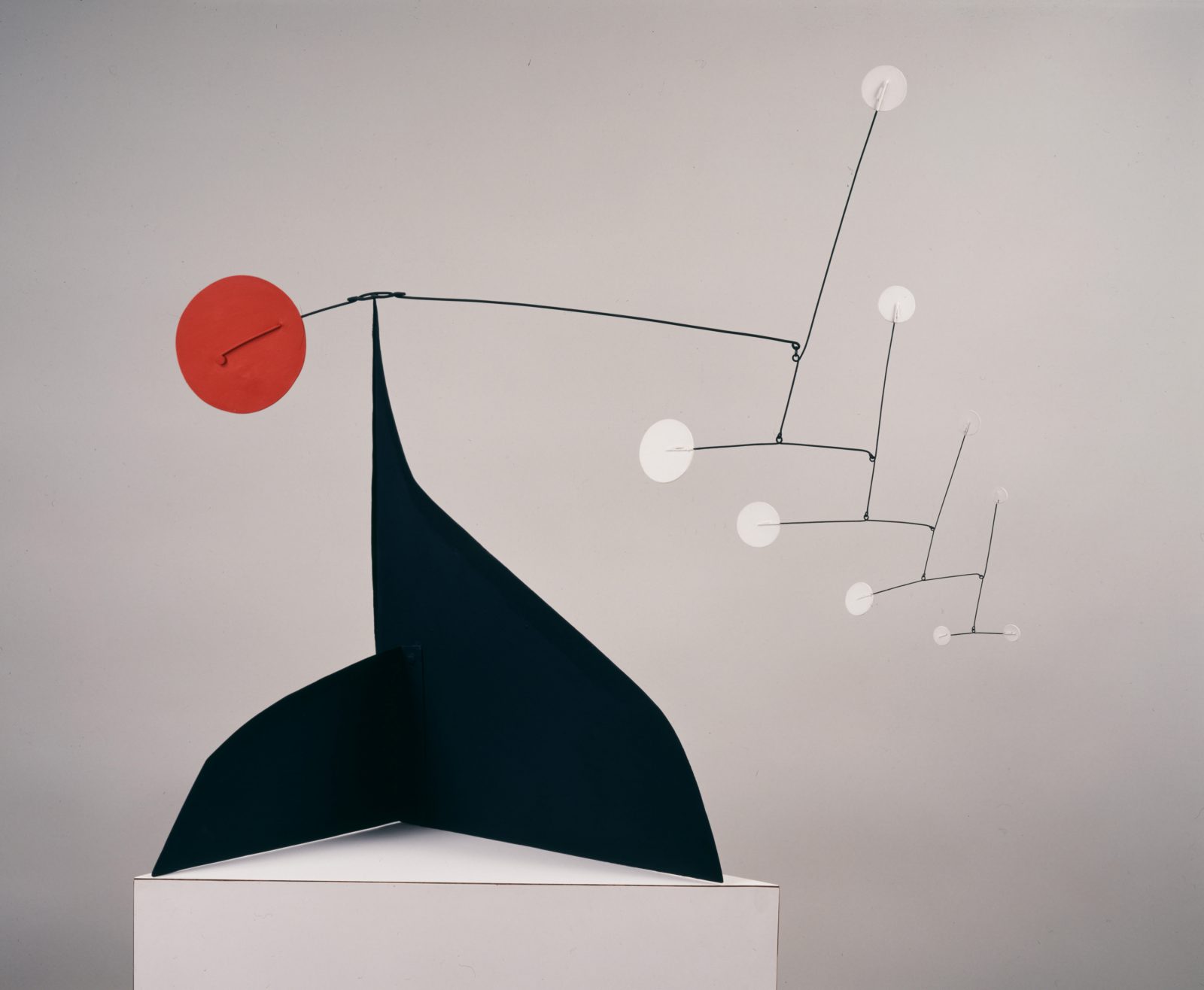Spirale (1958) | Calder Foundation