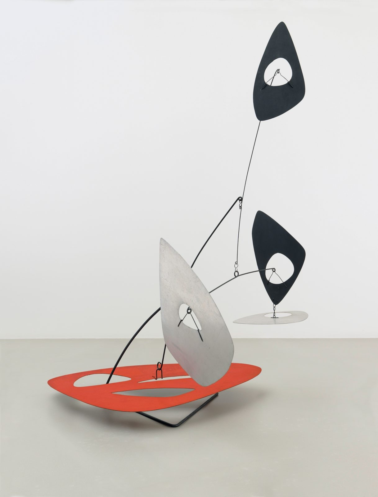 Works of Calder | Calder Foundation
