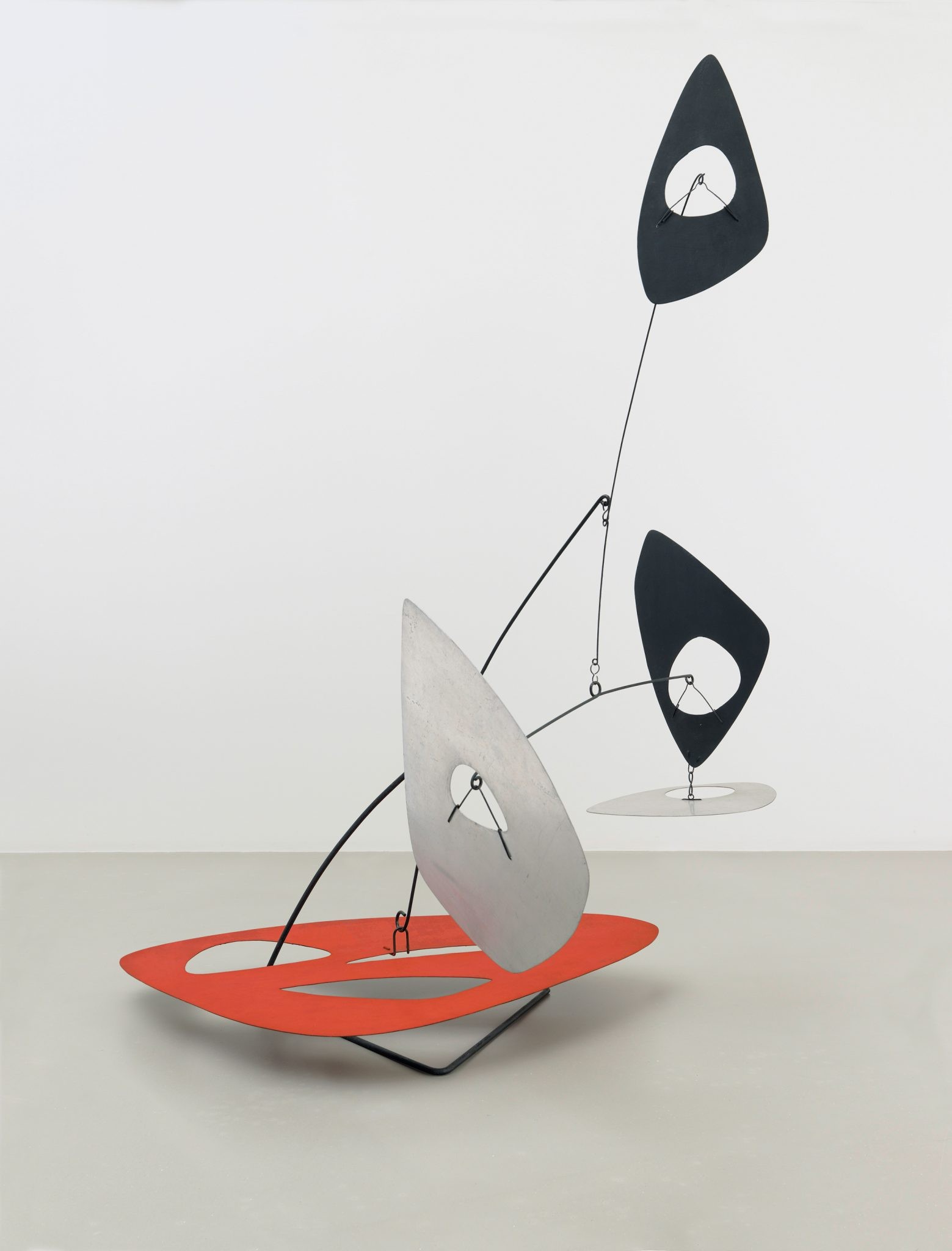 Works of Calder | Calder Foundation