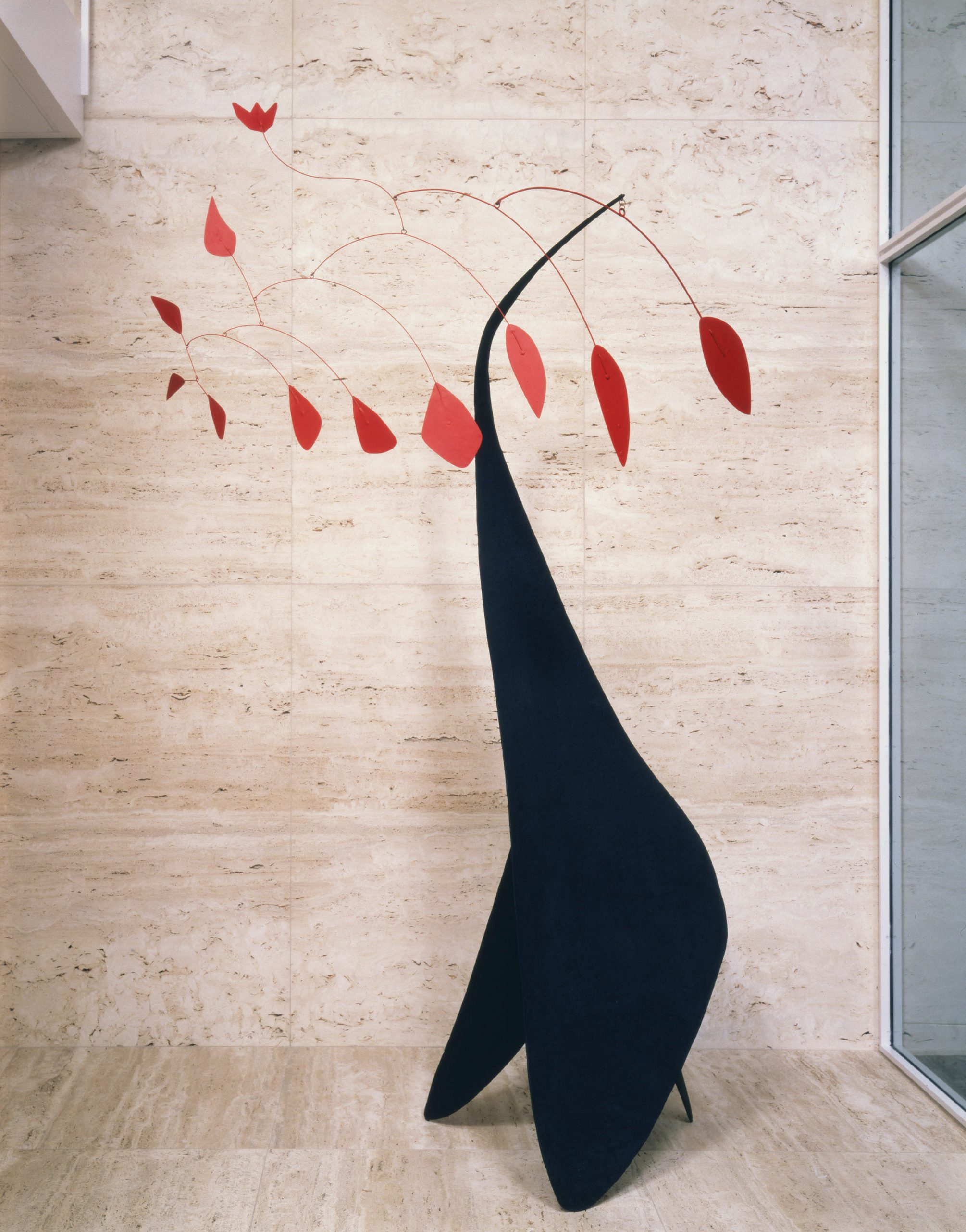 Untitled (c. 1942) | Calder Foundation
