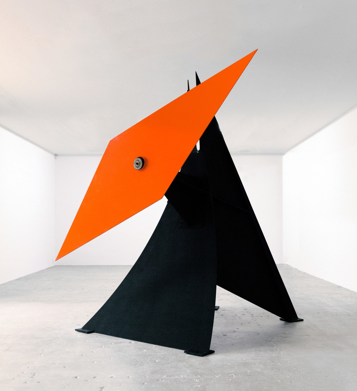 Obus (1972) | Calder Foundation