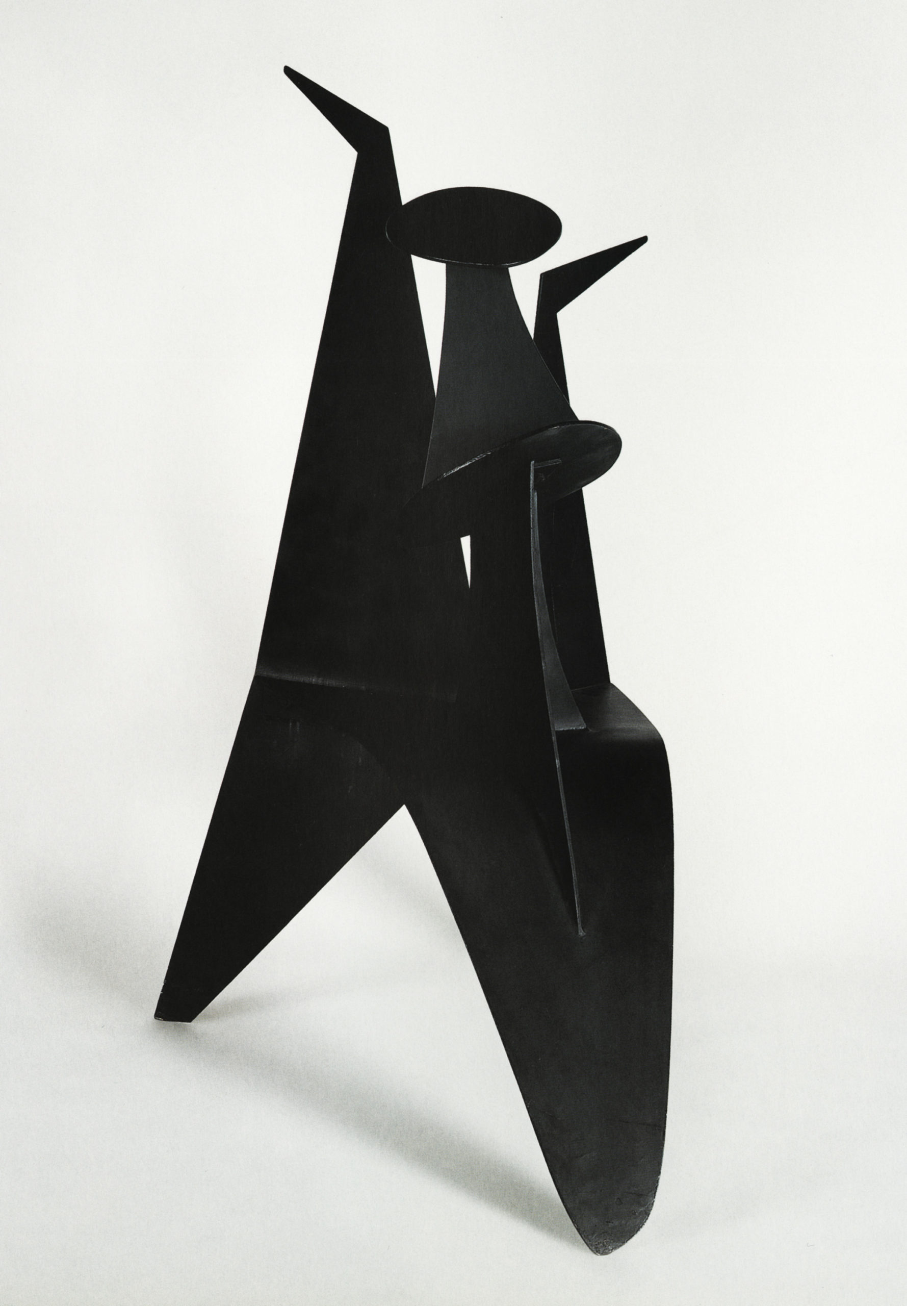 Roman Rider (1957) | Calder Foundation
