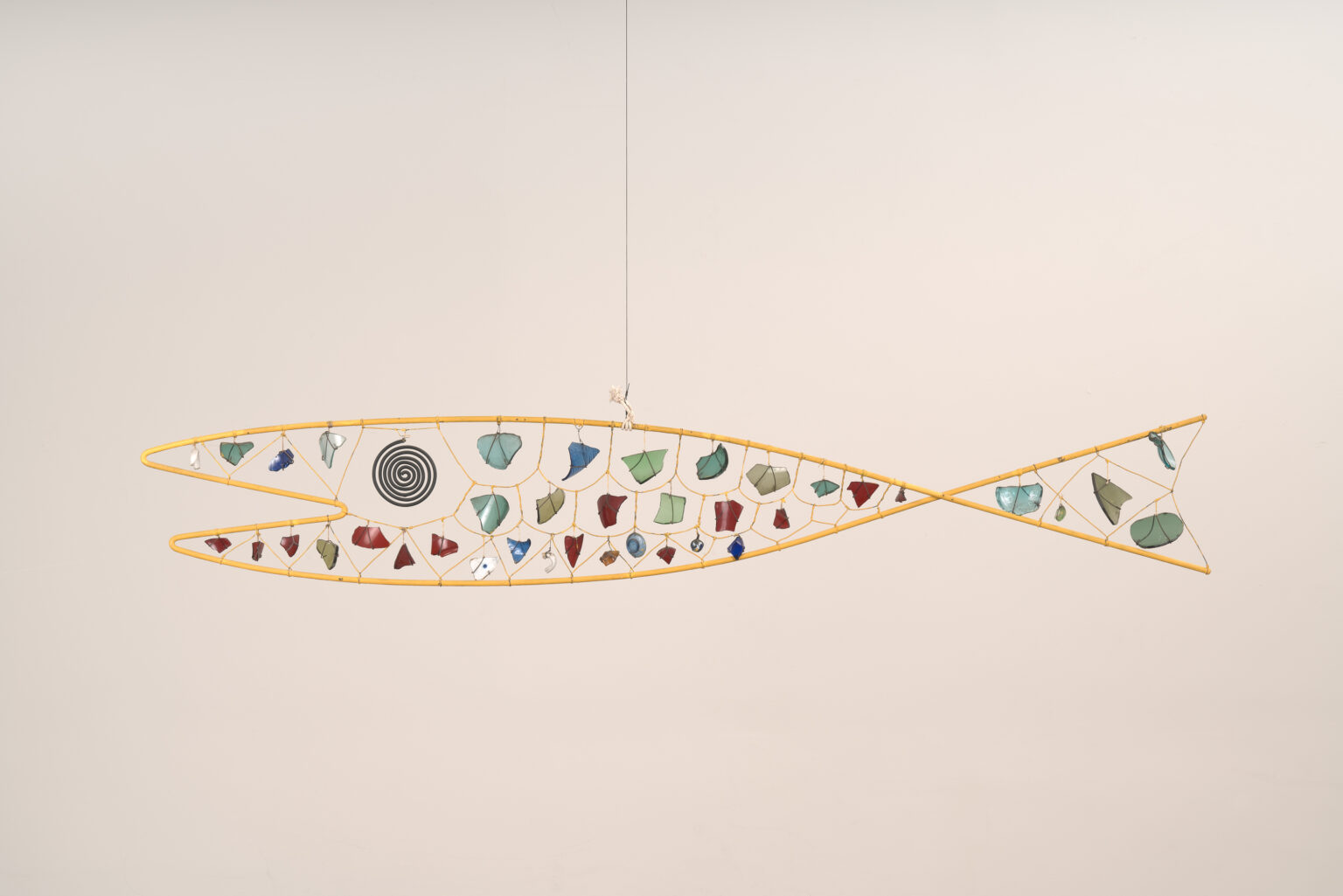 Alexander Calder: A Retrospective Exhibition (1964) | Calder Foundation