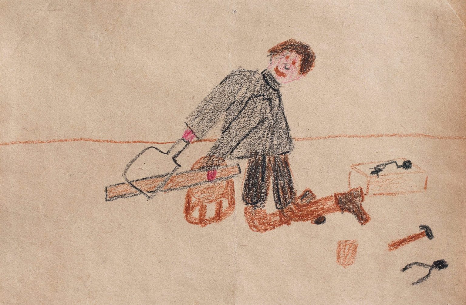 Archive | Calder Foundation