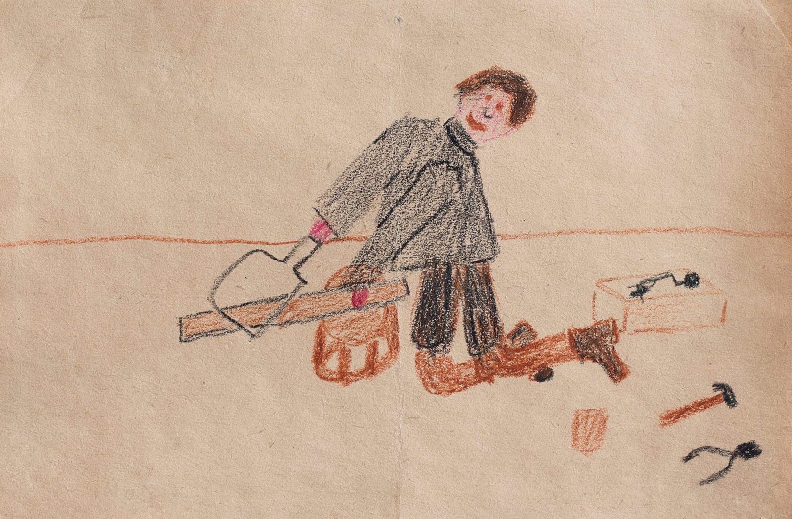 Archive | Calder Foundation