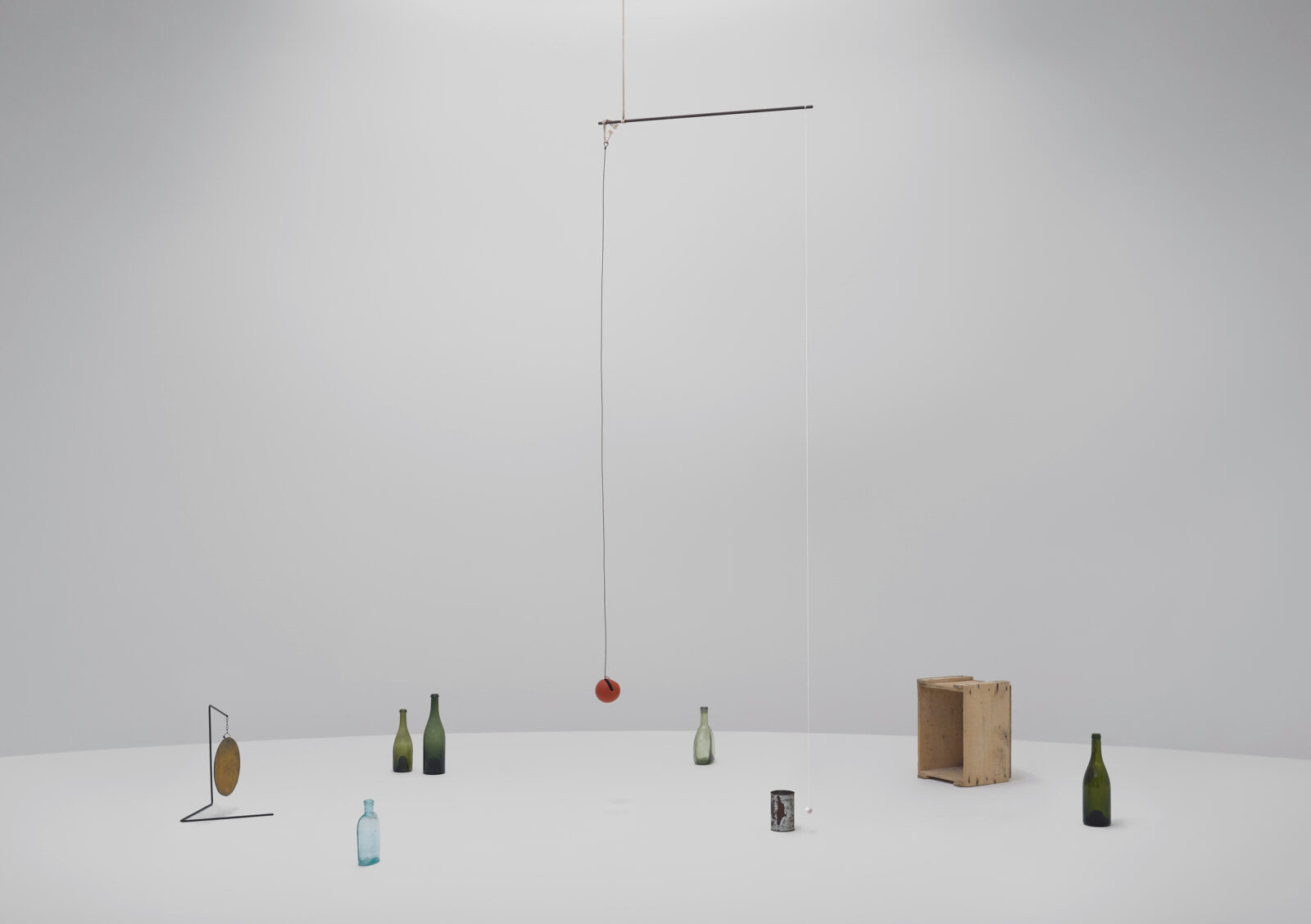 Work Category Hanging Mobile | Calder Foundation
