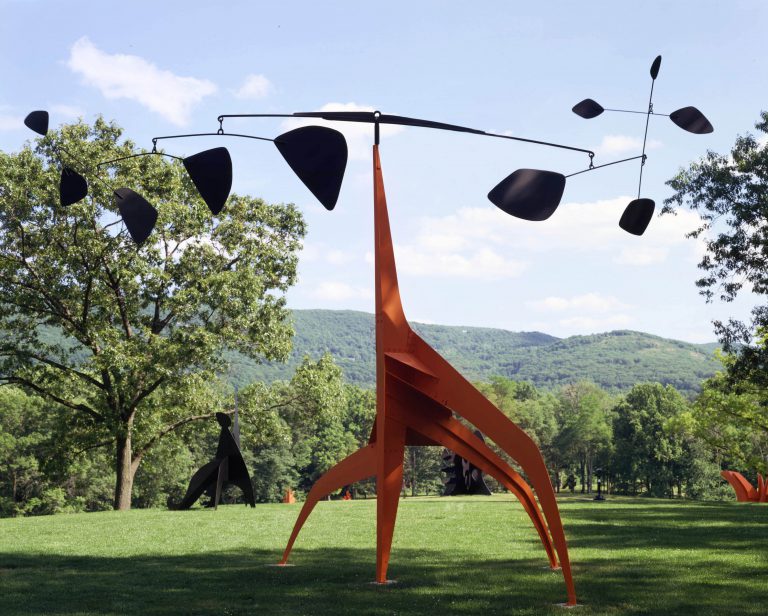 1963–1976 | Calder Foundation