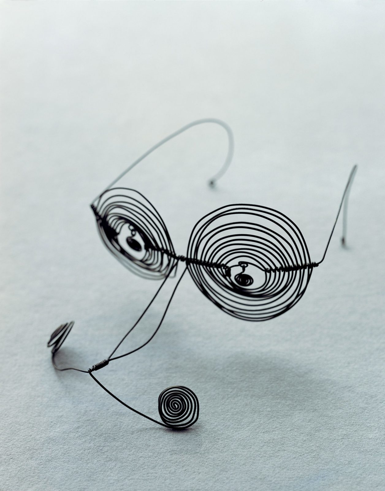 The Metropolitan Museum of Art, New York (2008) | Calder Foundation