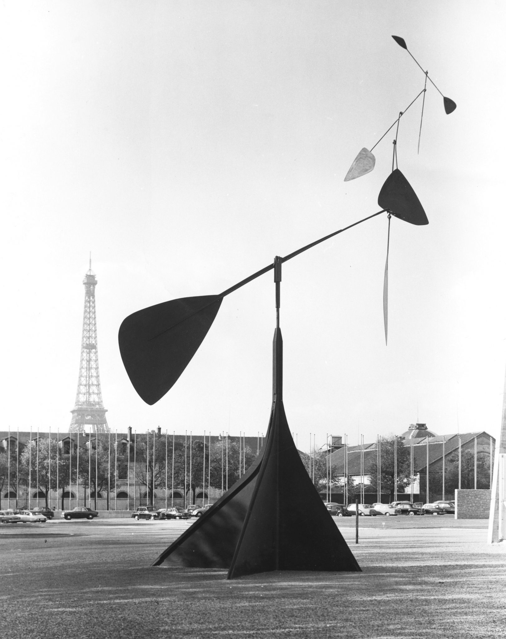 Calder Around the World | Calder Foundation