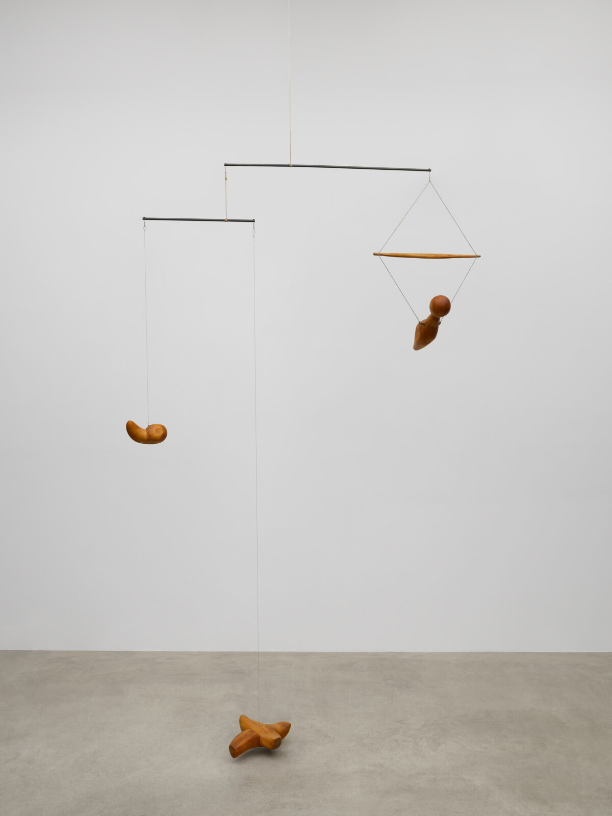 Pierre Matisse Gallery, New York (1937) | Calder Foundation