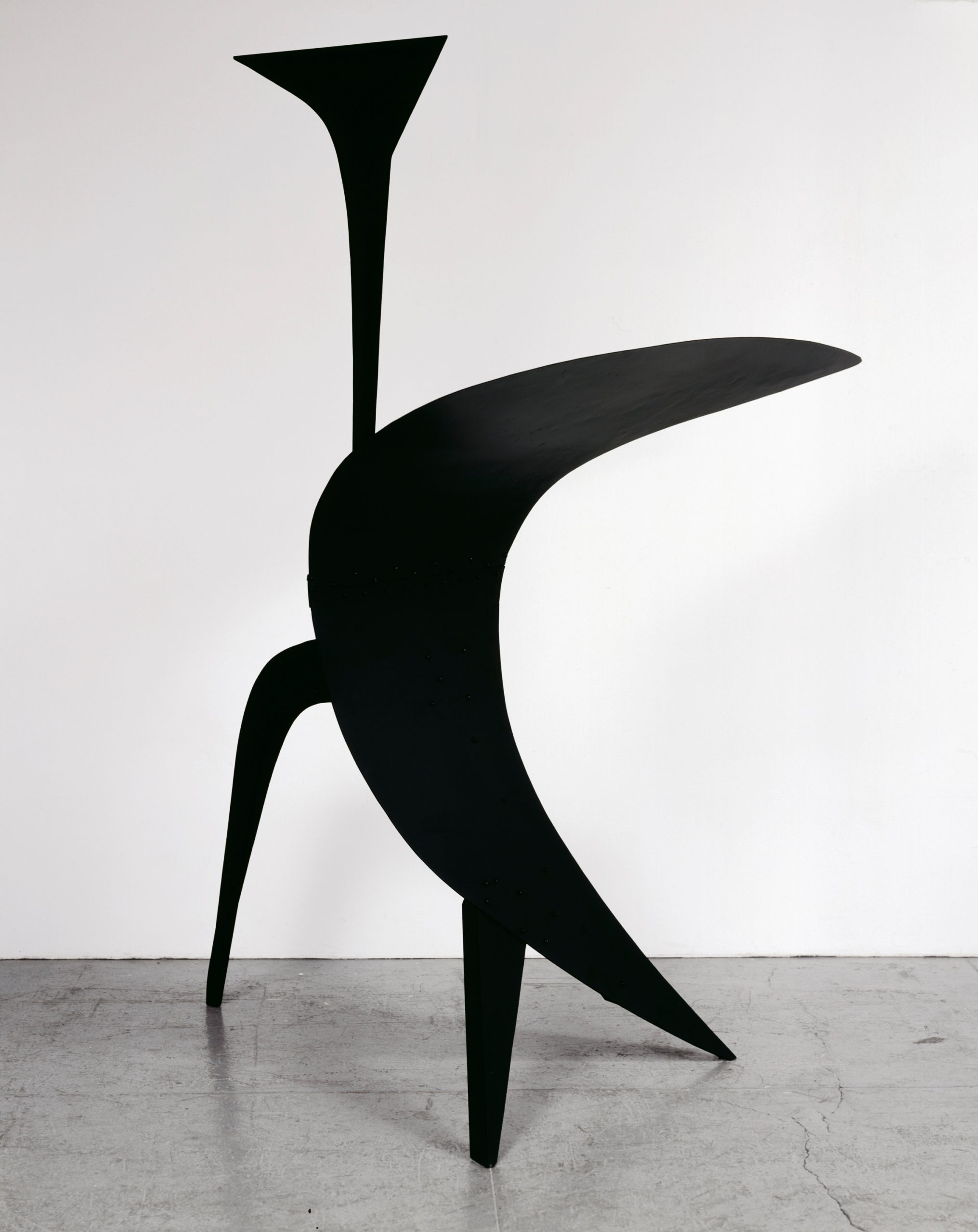 Work Category Monumental Sculpture | Calder Foundation