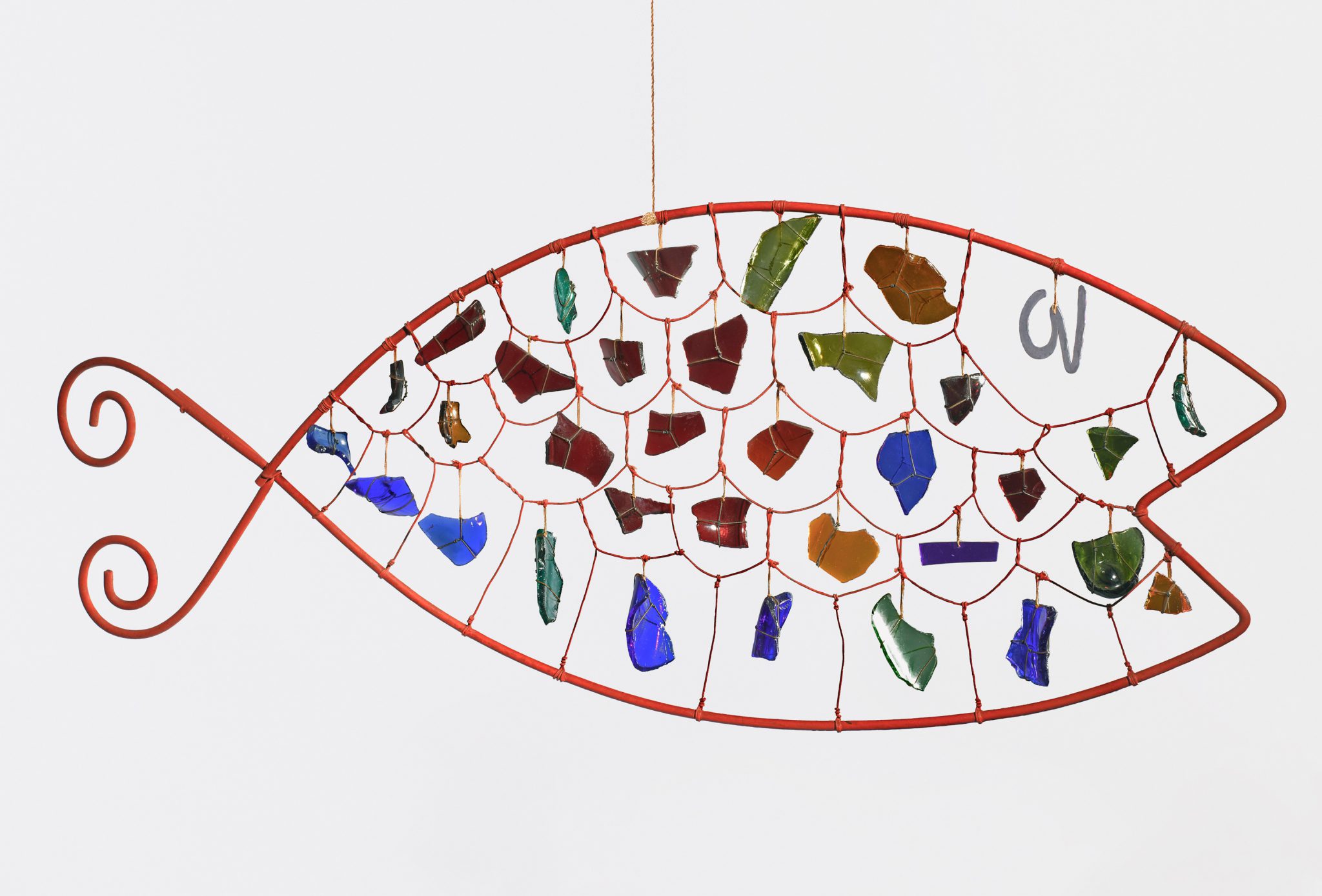 Alexander Calder: A Retrospective Exhibition (1964) | Calder Foundation