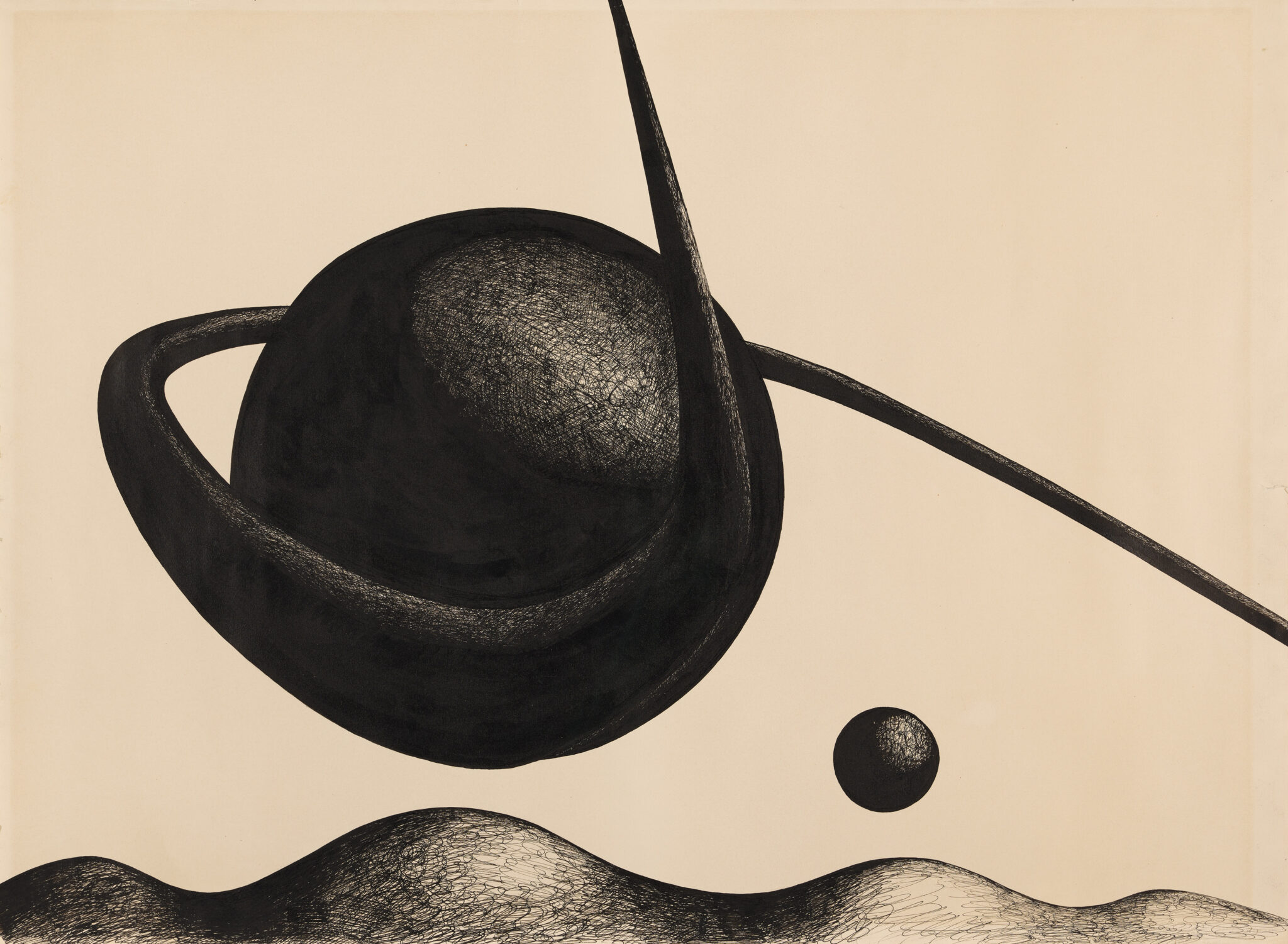 Calder Gardens, Philadelphia, PA | Calder Foundation