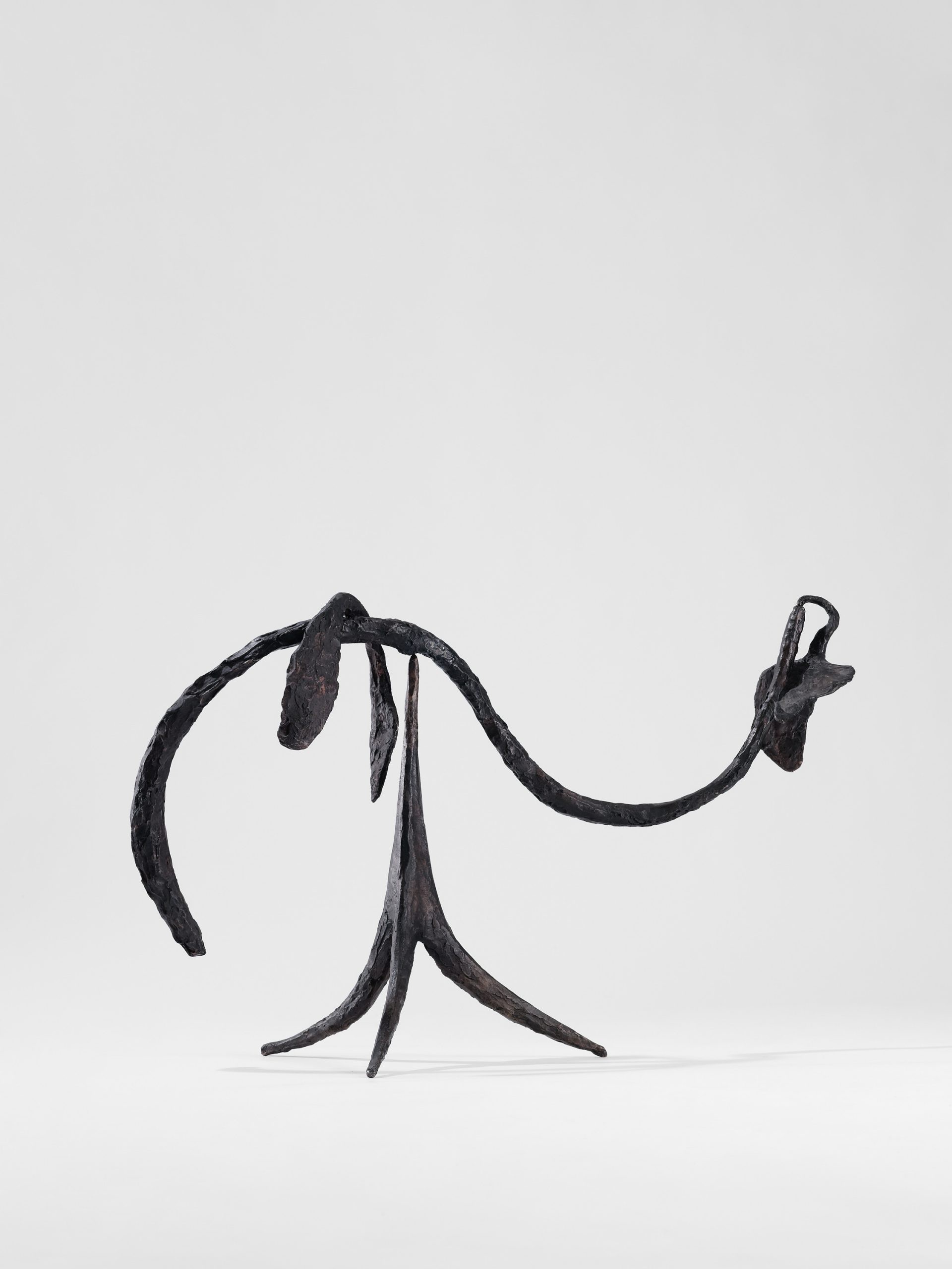 Calder at MIT(1950) | Calder Foundation