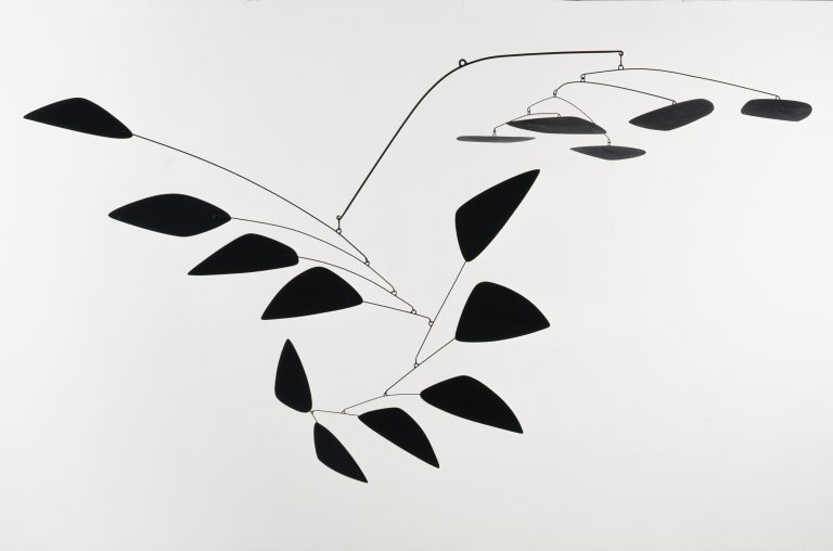 Calder Around the World | Calder Foundation
