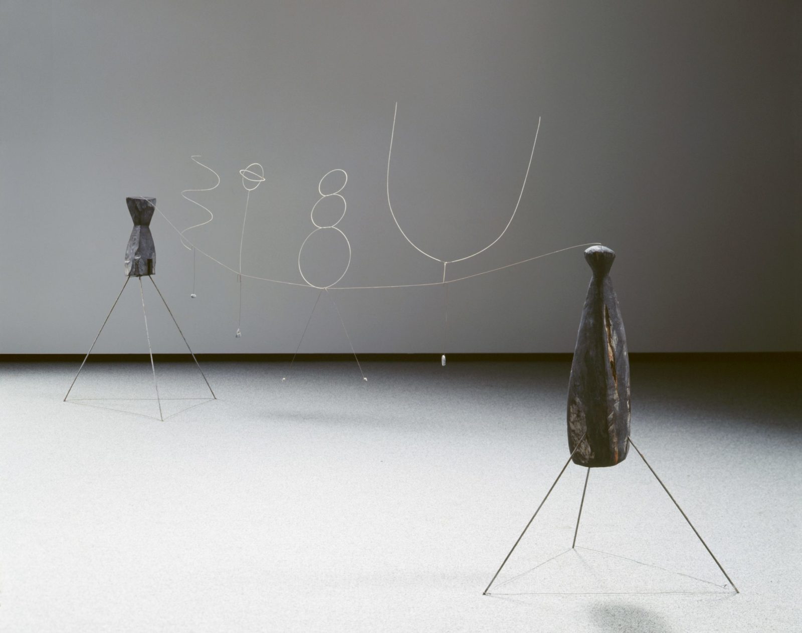 Alexander S. C. Rower: Cirque Calder | Calder Foundation