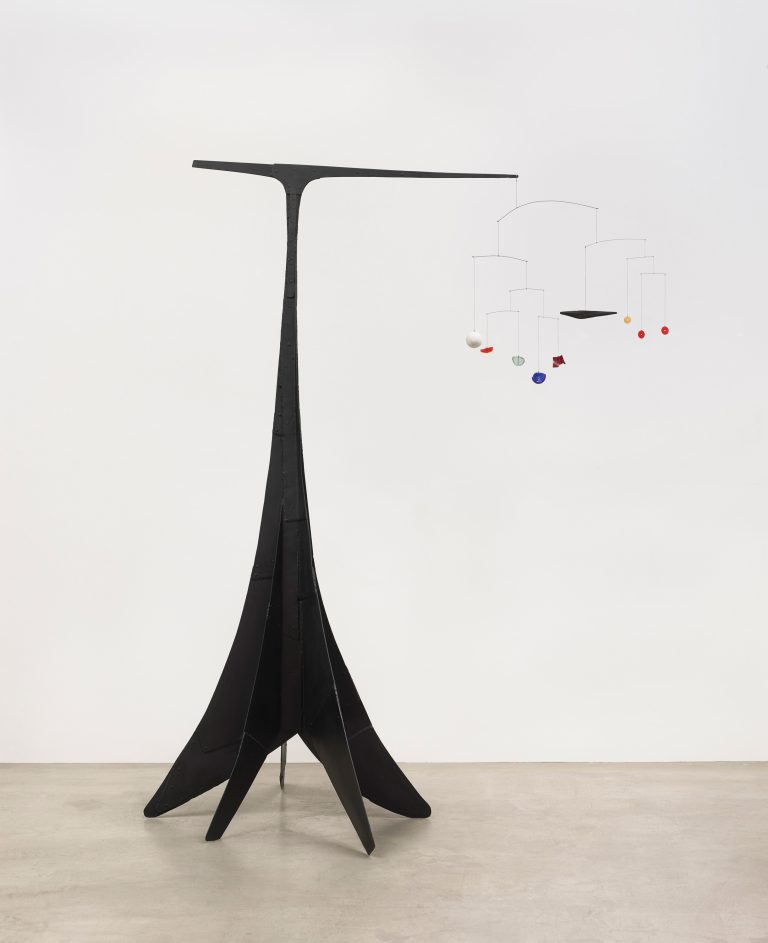 Giraffe (1941) | Calder Foundation