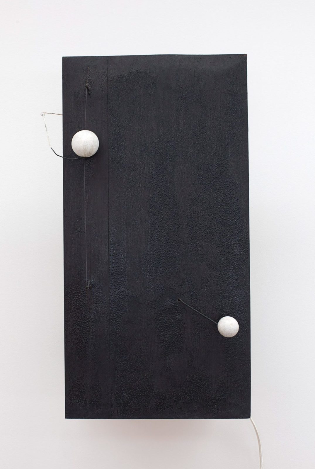 Inventory drawing for Julien Levy Gallery (1932) | Calder Foundation