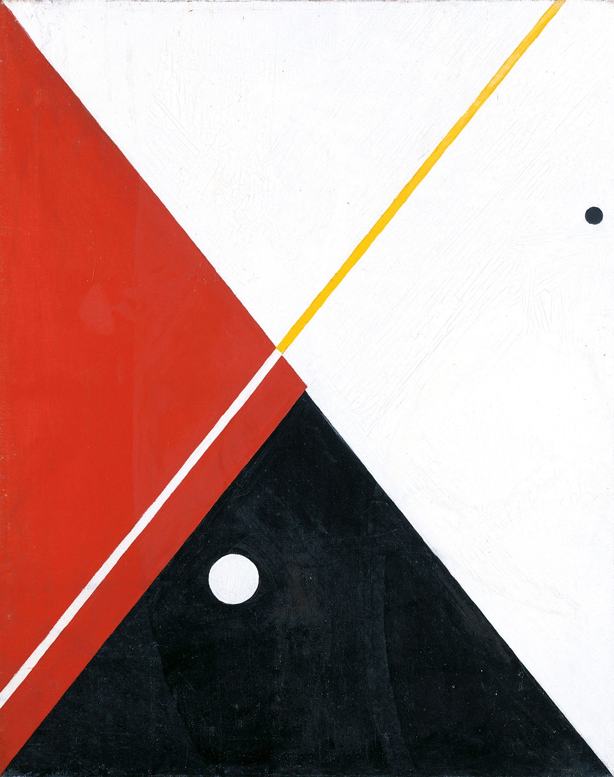 1930–1936 | Calder Foundation