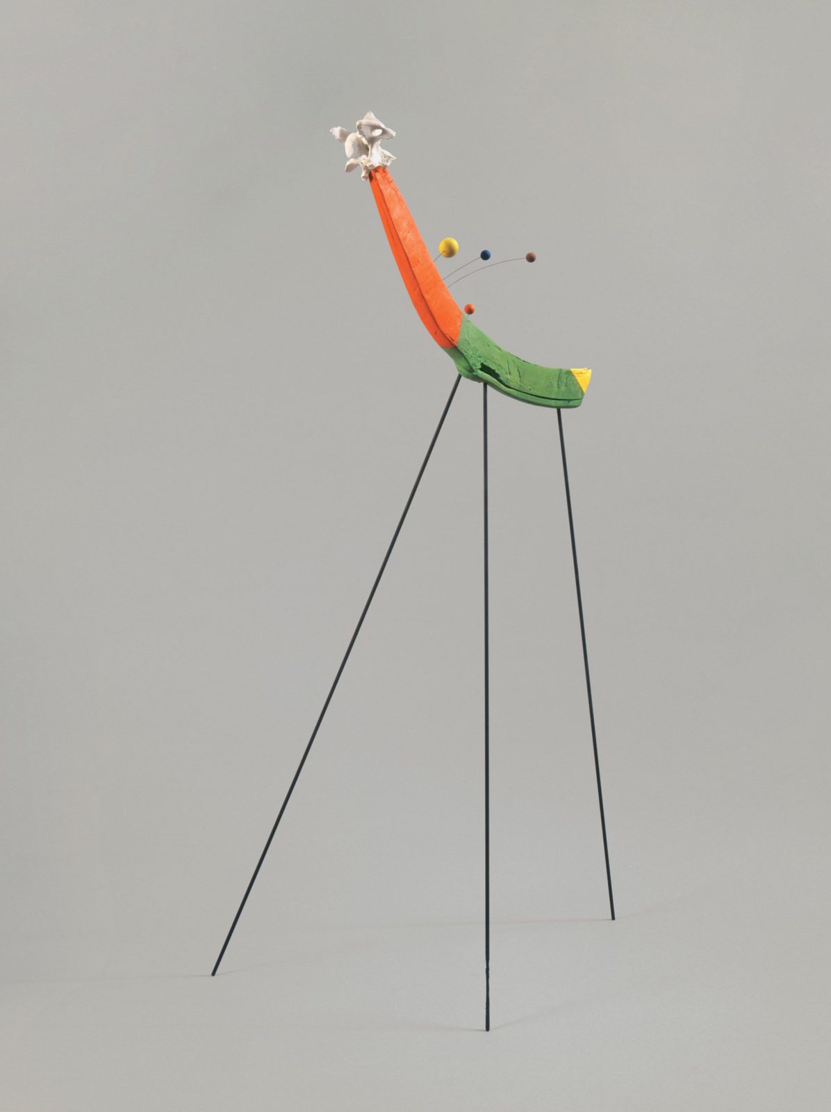 Work Category Stabile | Calder Foundation