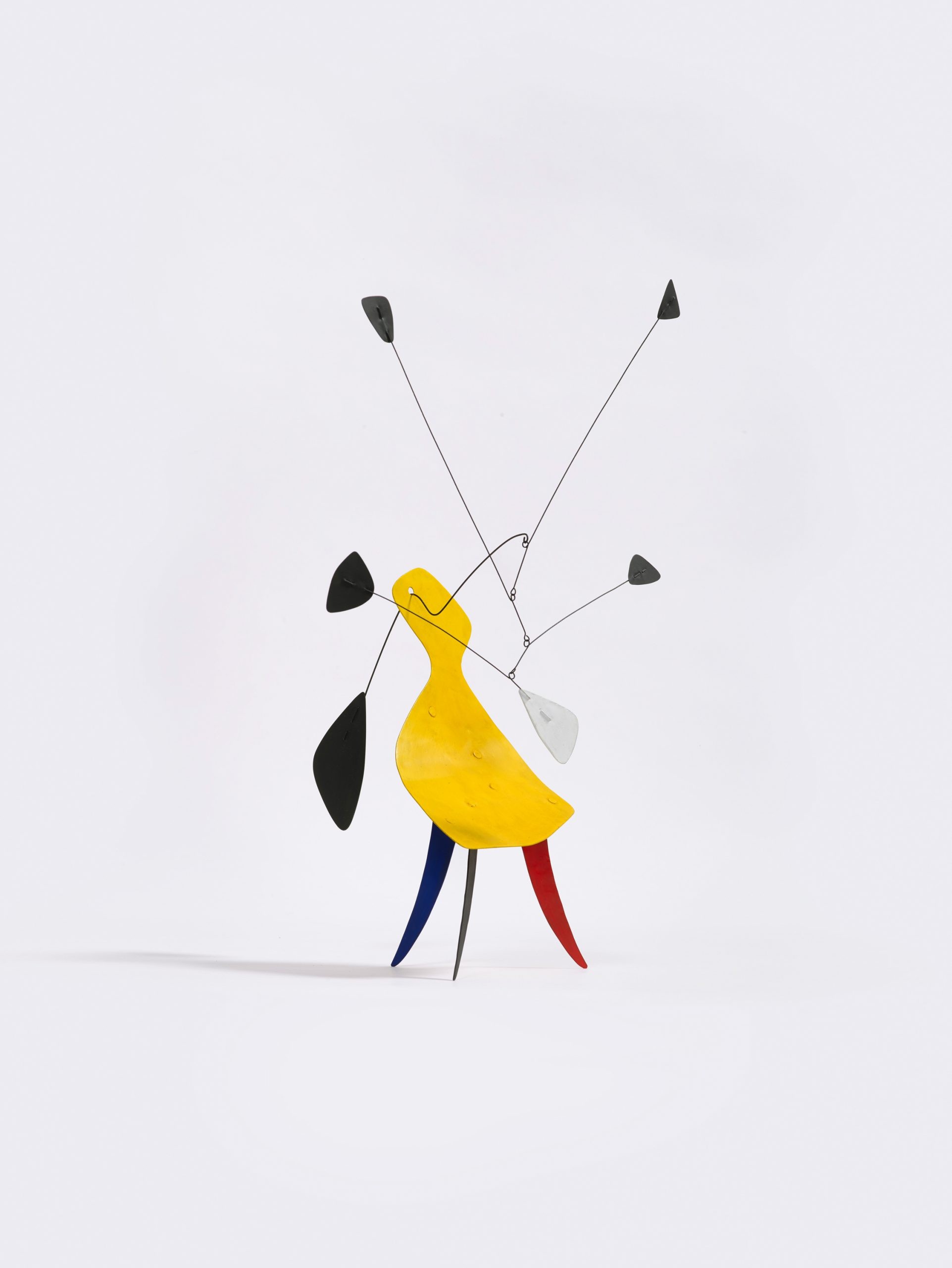 Constellation (c. 1943) | Calder Foundation