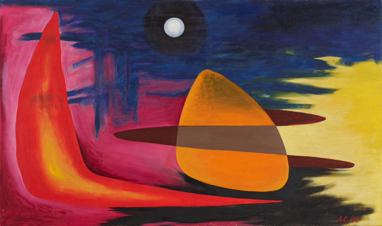 Calder Gardens, Philadelphia, PA | Calder Foundation