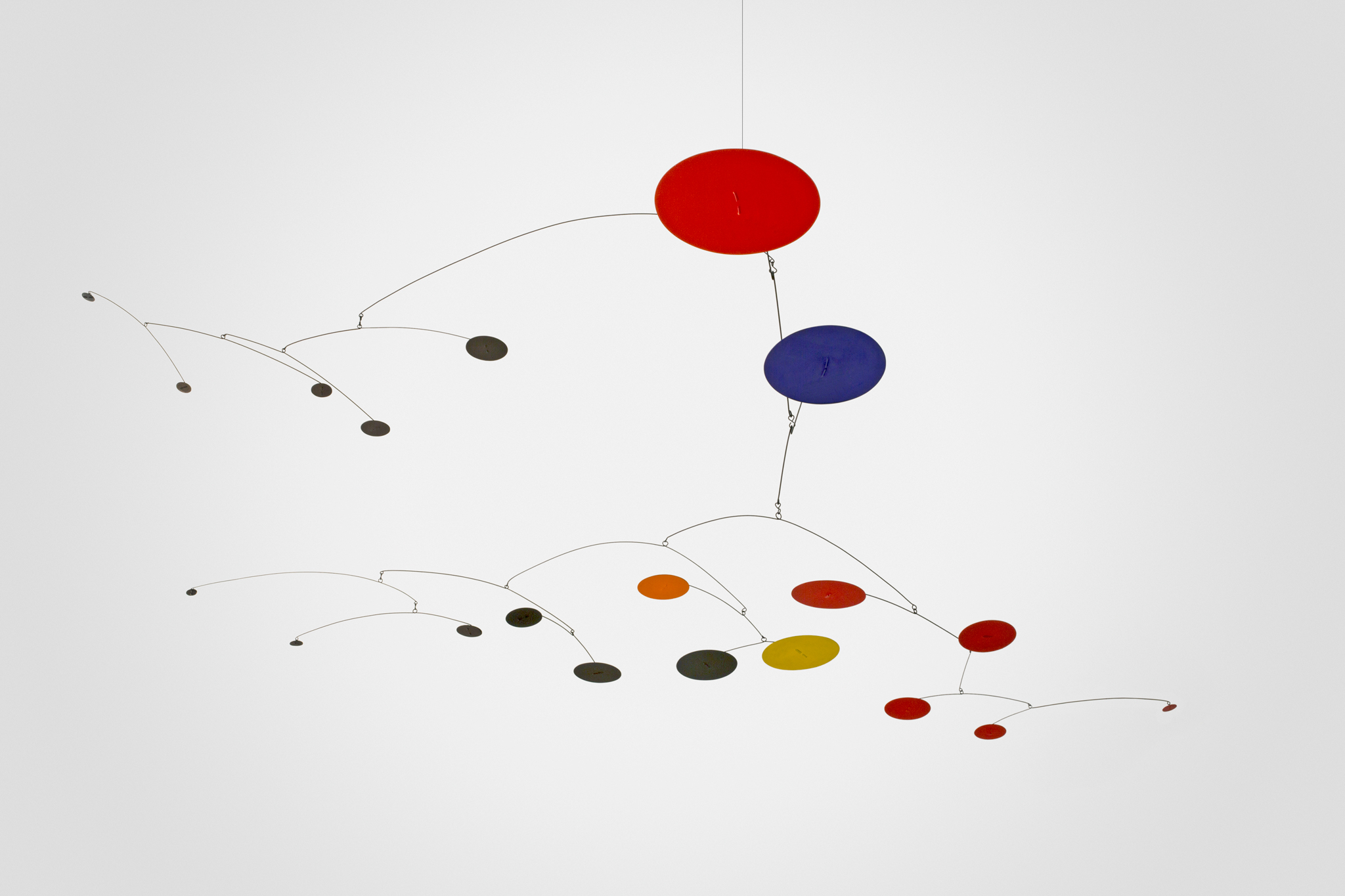 Calder Gardens, Philadelphia, PA | Calder Foundation