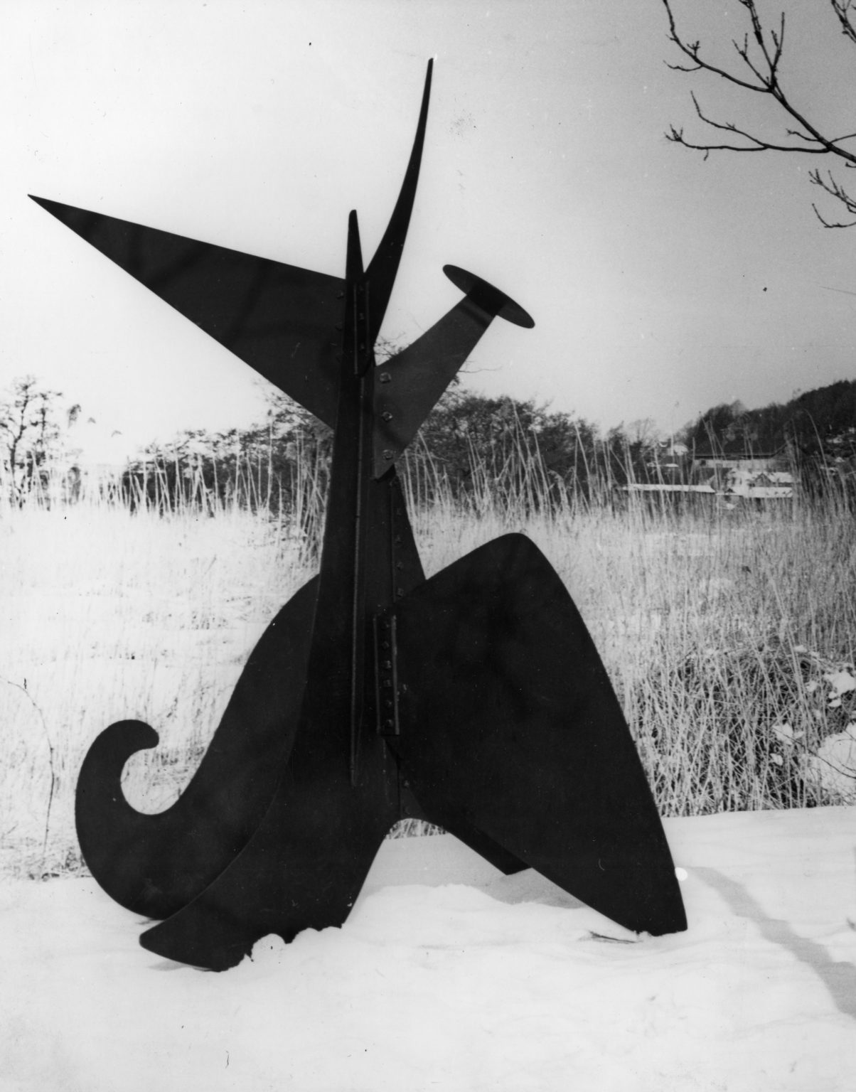 Calder Around the World | Calder Foundation