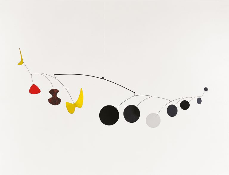Untitled (c. 1939) | Calder Foundation