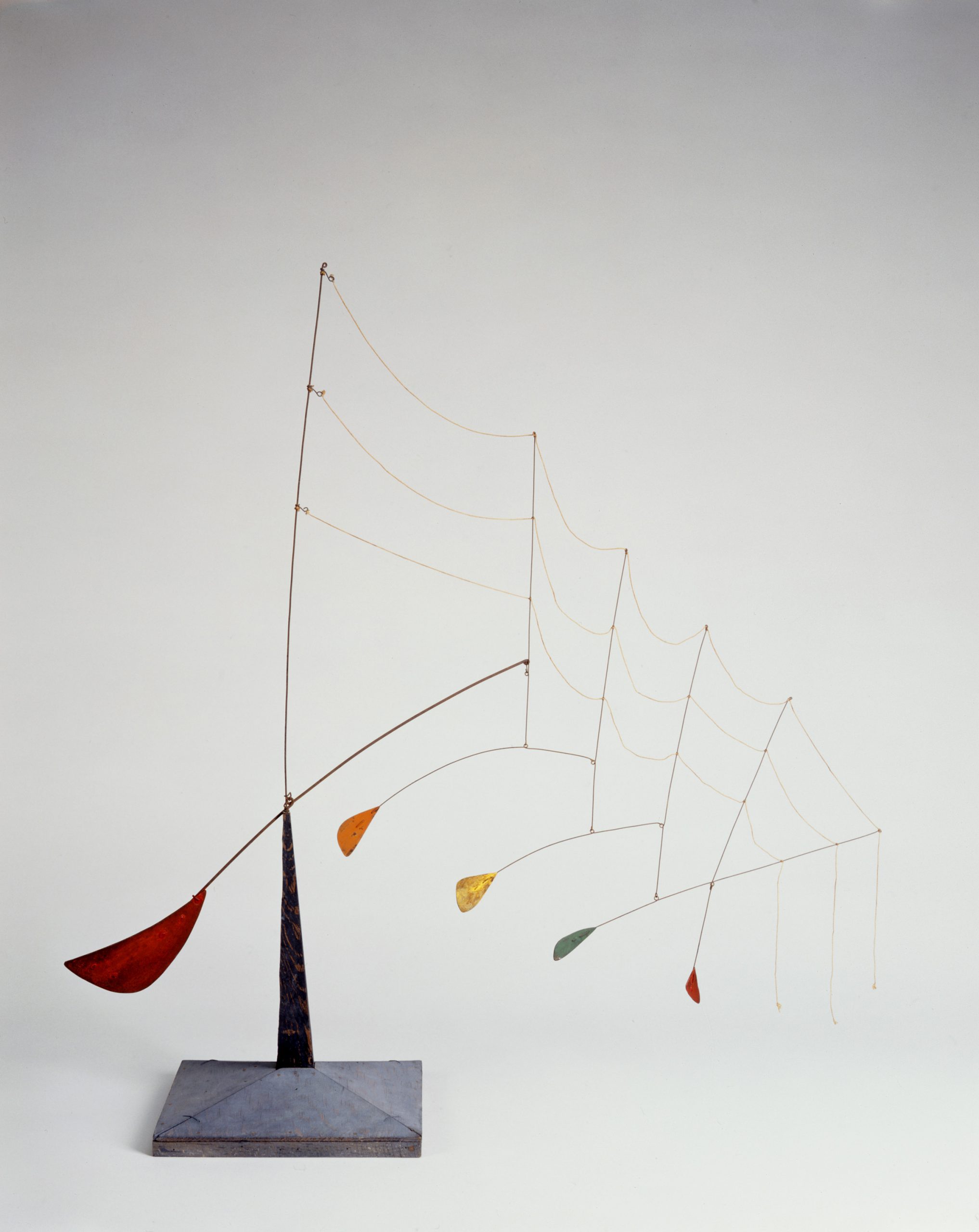 Little Spider (c. 1940) | Calder Foundation
