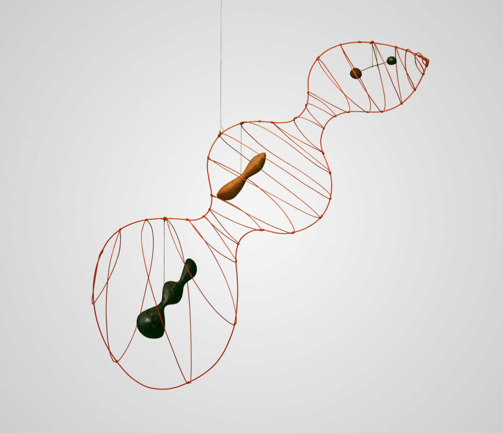 Constellation Mobile (1943) | Calder Foundation