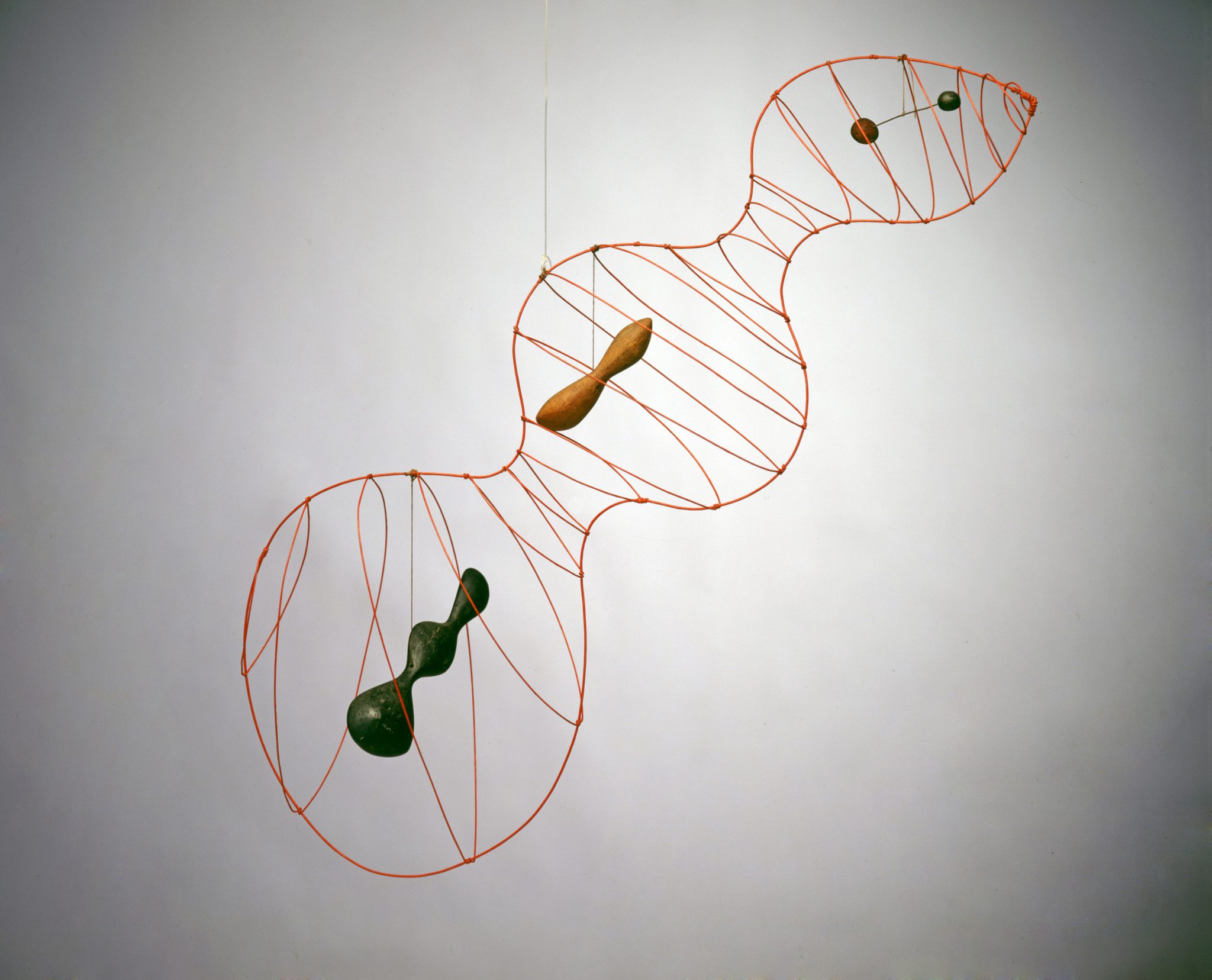 Constellation Mobile (1943) | Calder Foundation