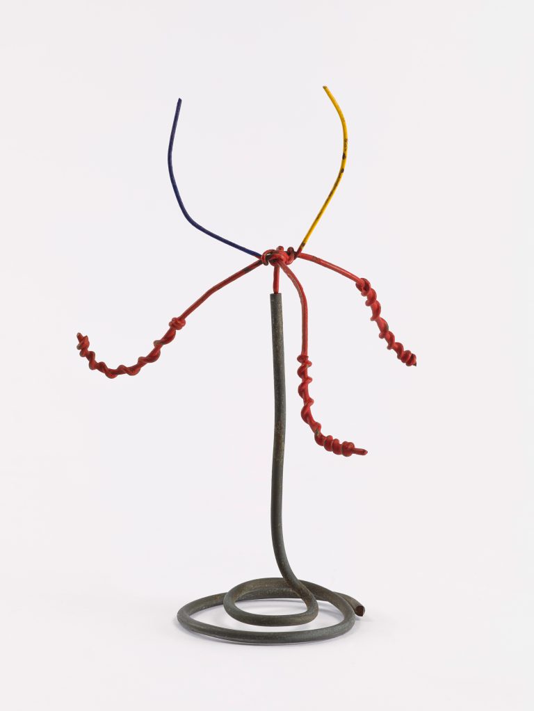 Untitled (c. 1945) | Calder Foundation