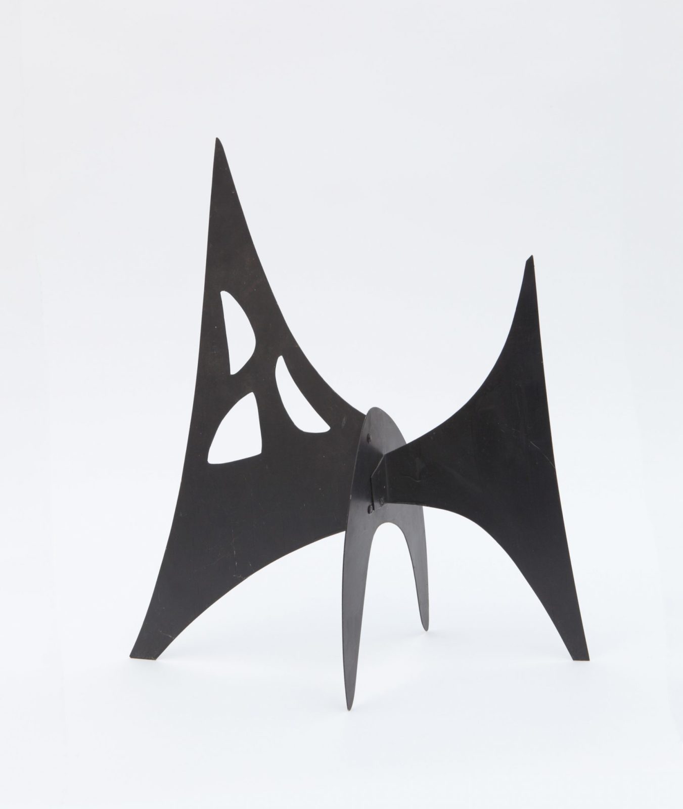 Roman Rider (1957) | Calder Foundation