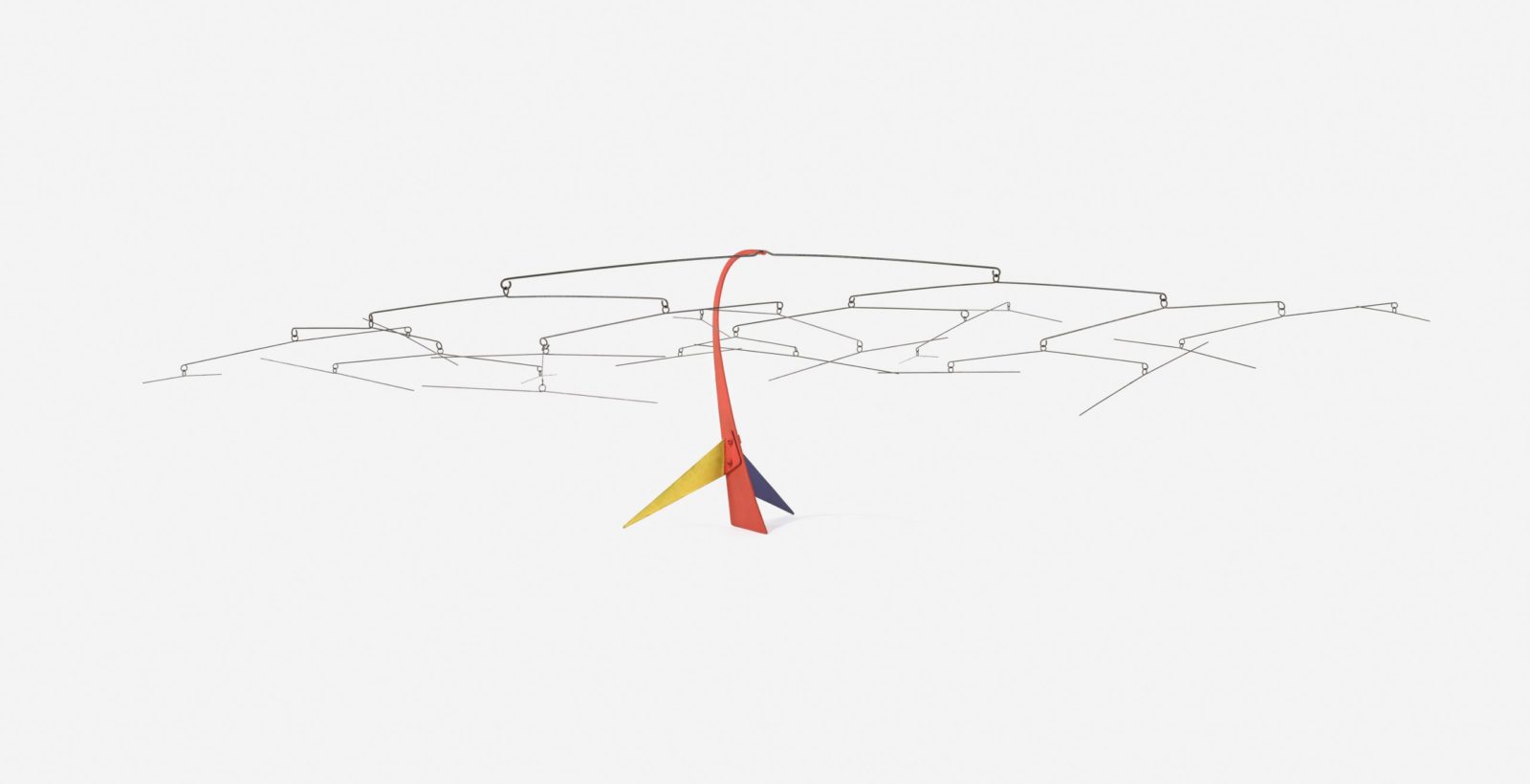 Baby Flat Top (1946) | Calder Foundation