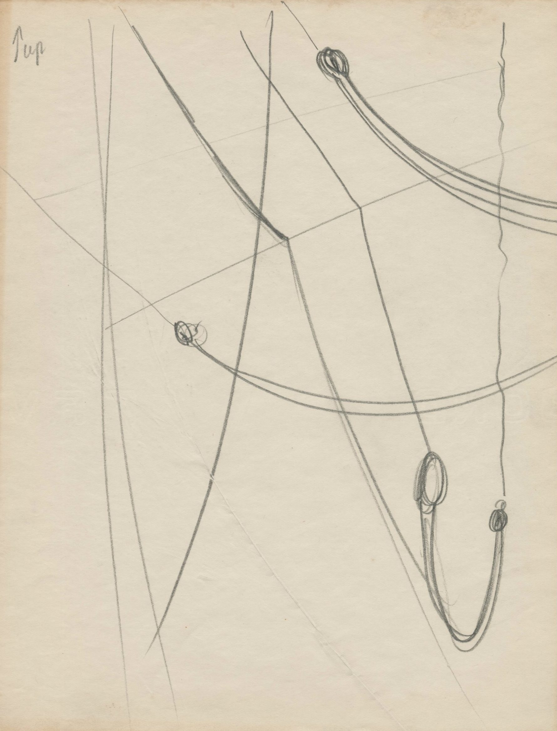 Fundación Proa, Buenos Aires (2018) | Calder Foundation